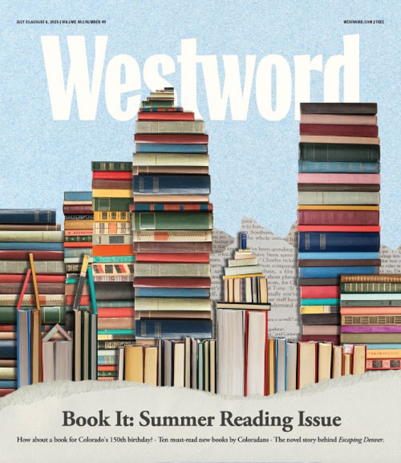 Denver Westword | The Leading Independent News Source in Denver, Colorado