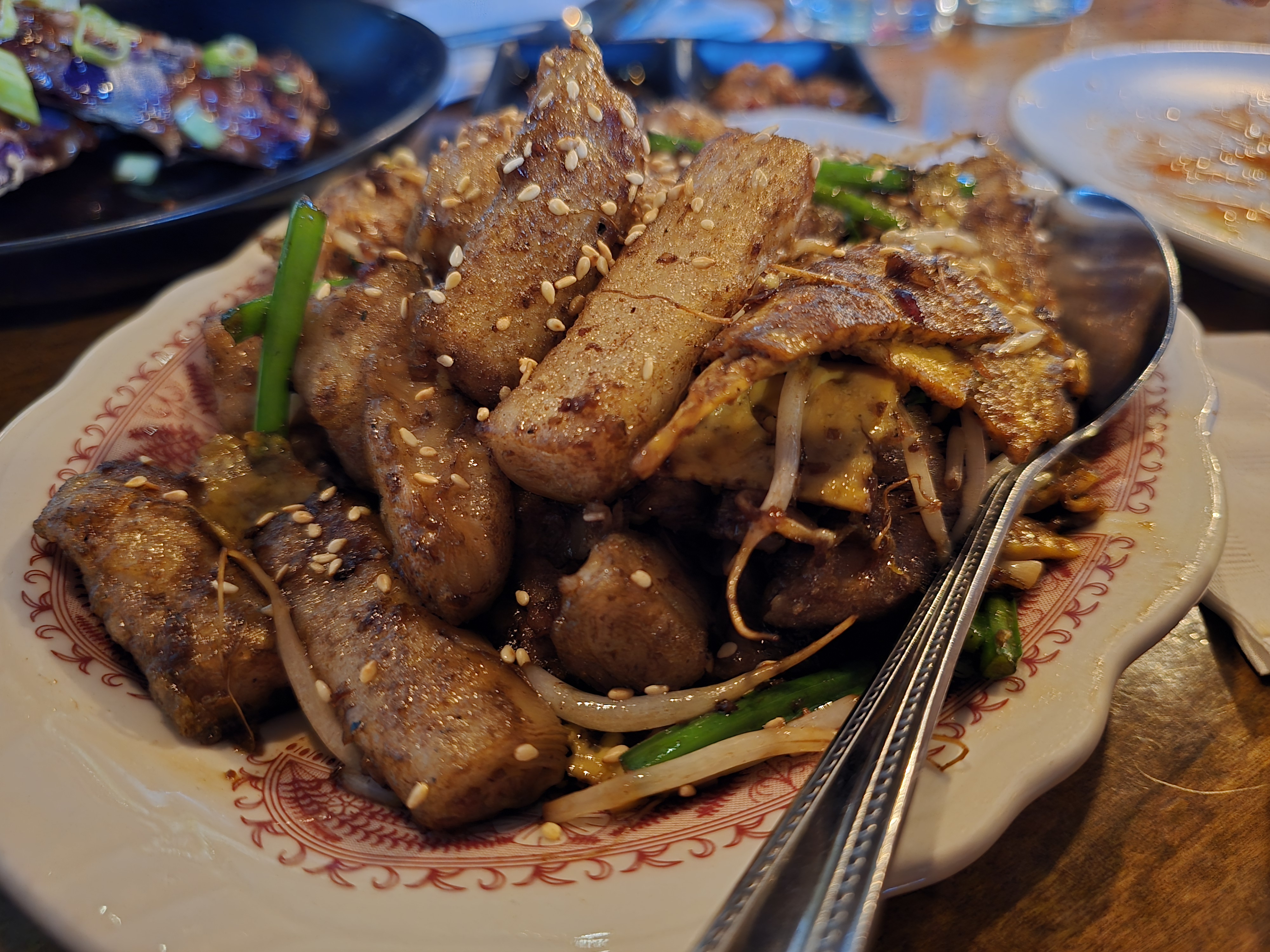 RiNo Southern Spot Yardbird Closes and More Restaurant News