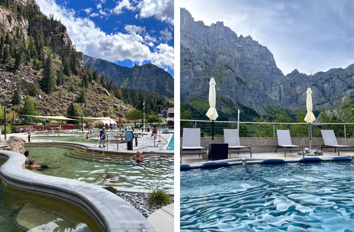 Ten Things to Do in Ouray, Colorado