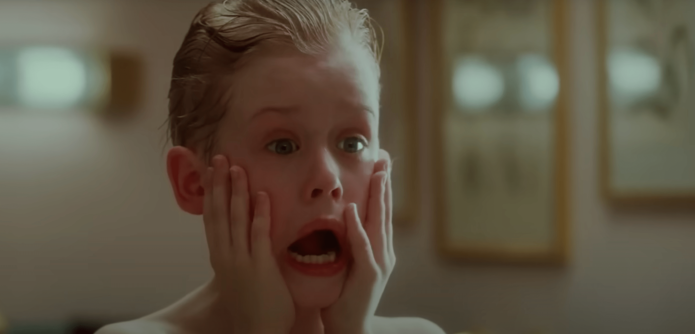 Macaulay Culkin Is Coming to Denver for a Home Alone Screening