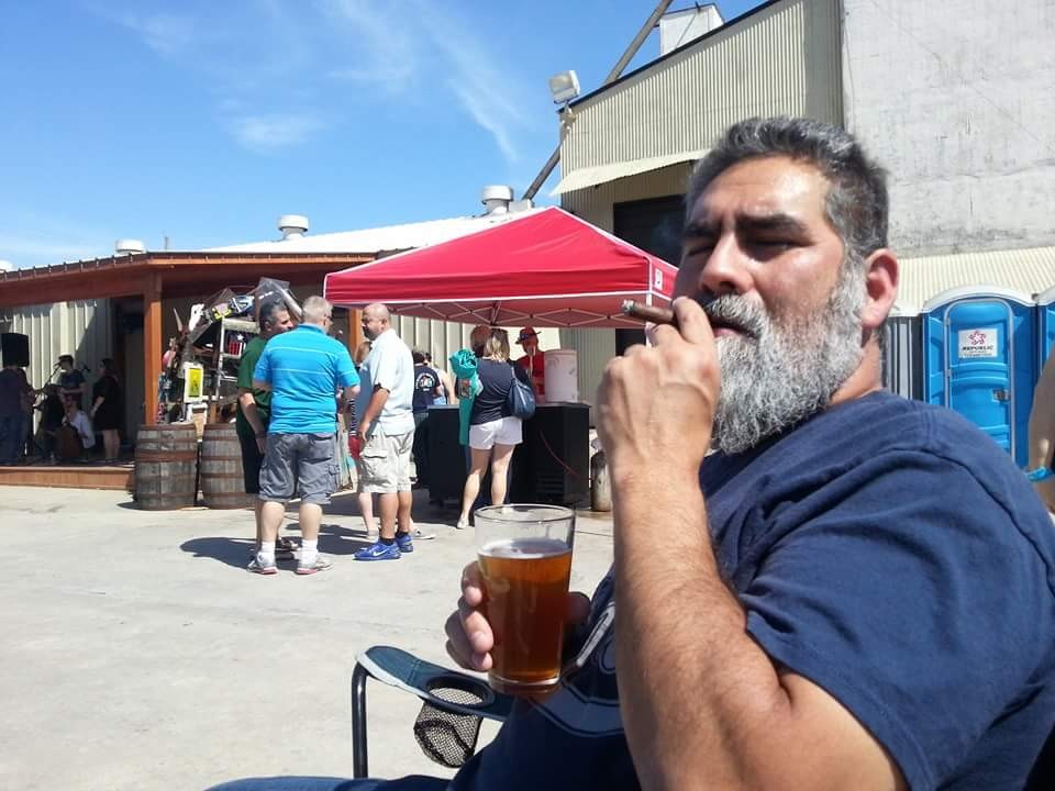 Jesse Sendejas Jr. | Denver Westword