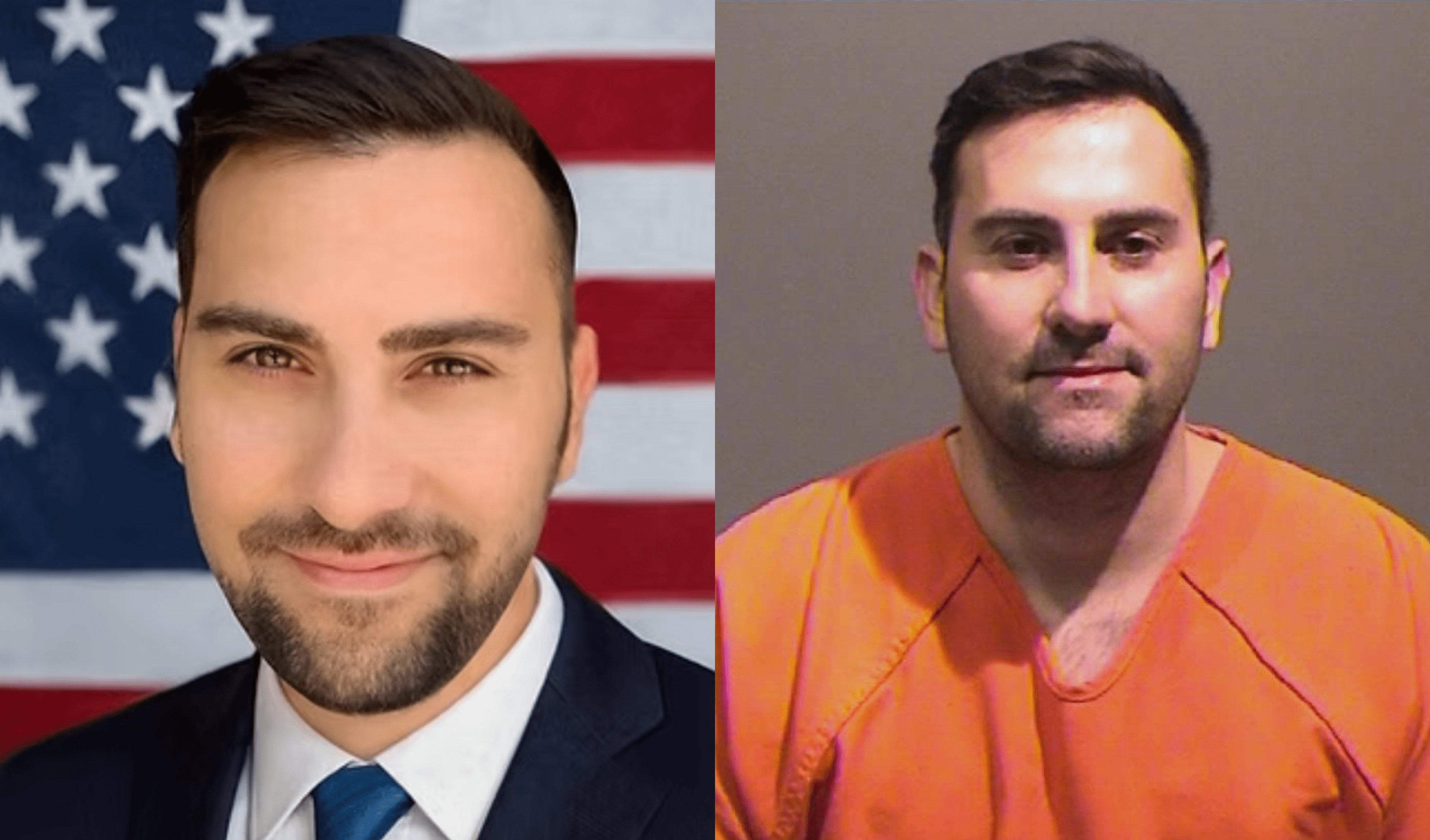 Colorado Governor Candidate Was Arrested During Congress Run
