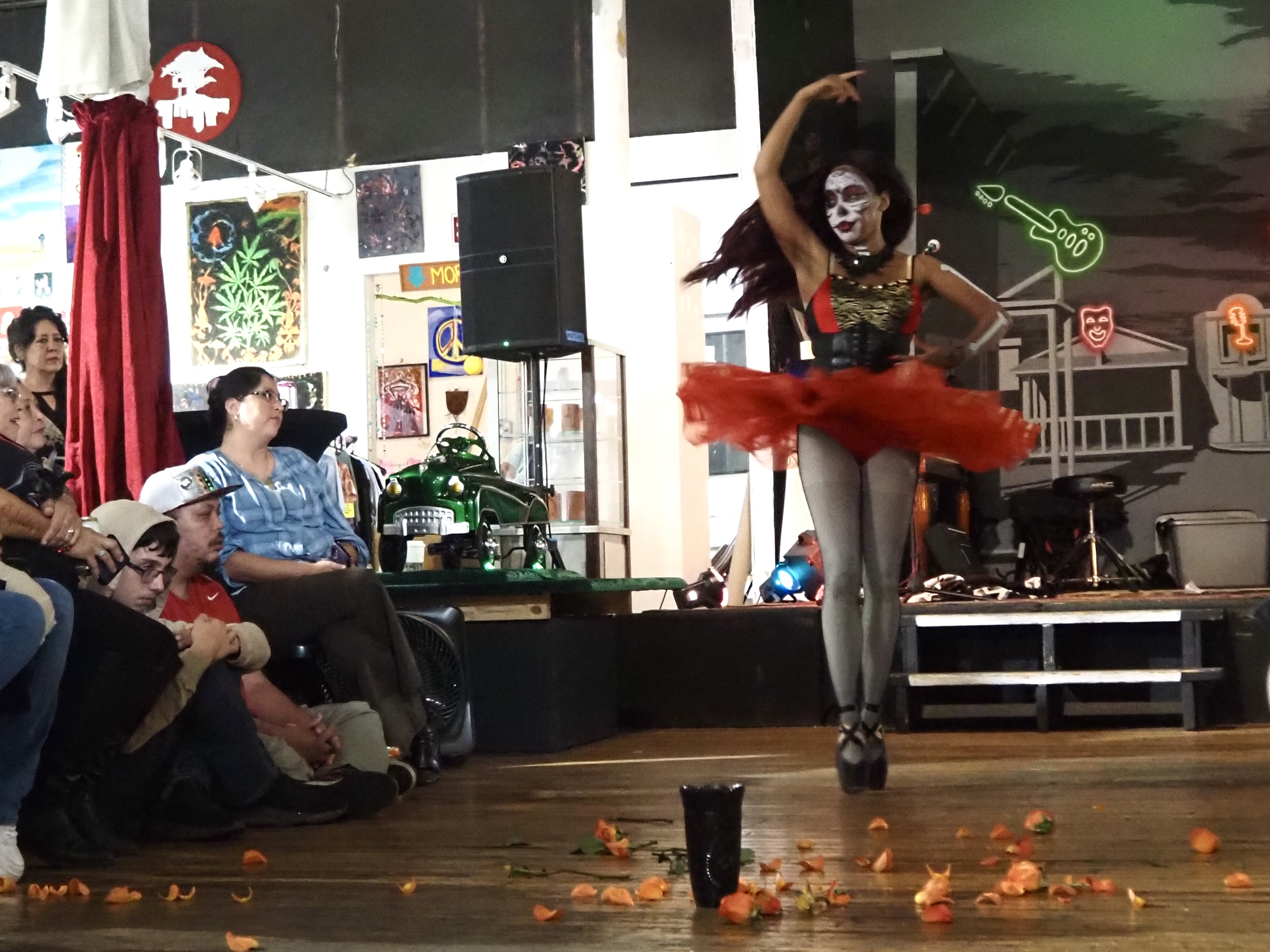 Zoot Suit Fashion Show Celebrates Chicano Culture in Denver