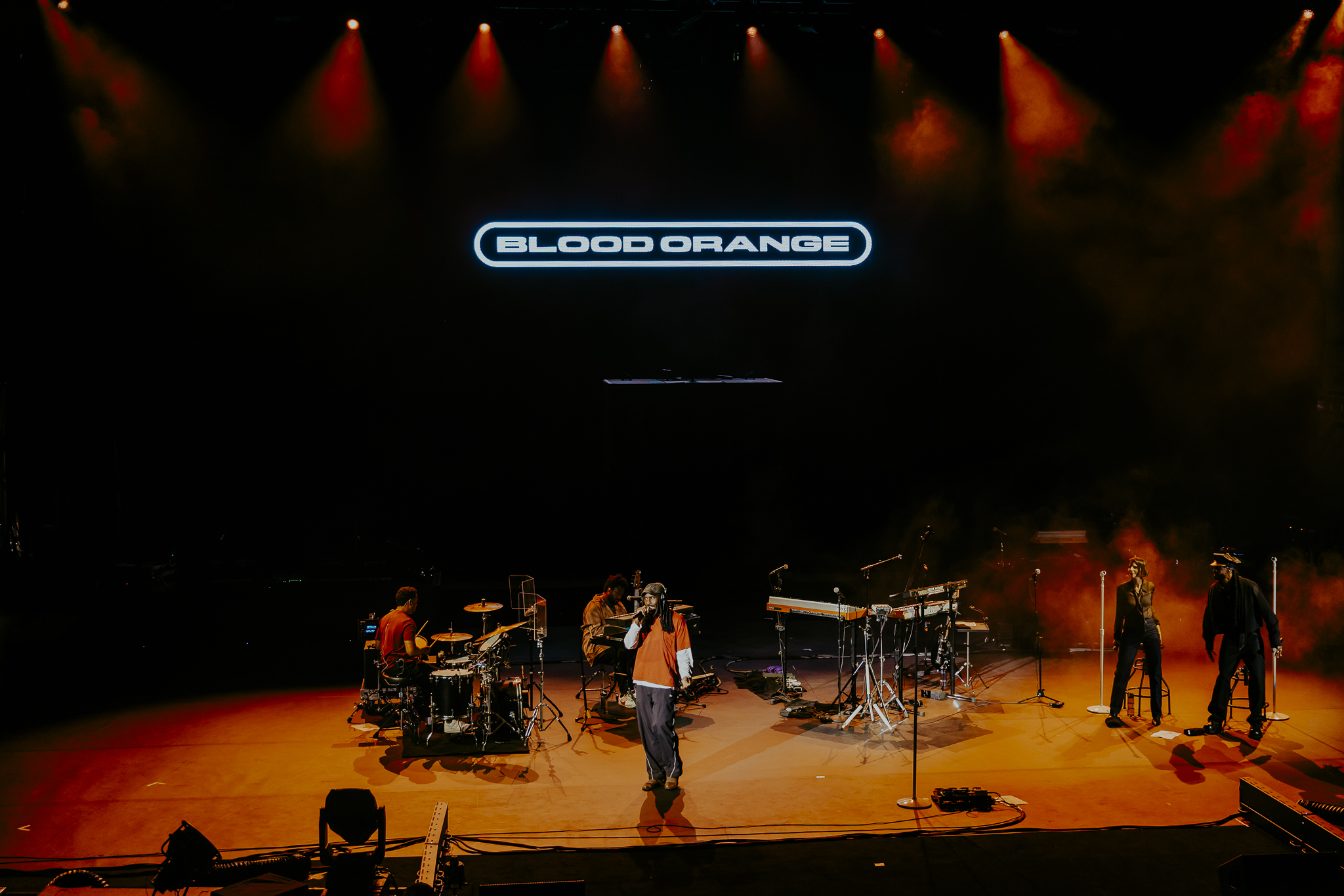 Lorde Red Rocks Concert Was Electrifying: Photos