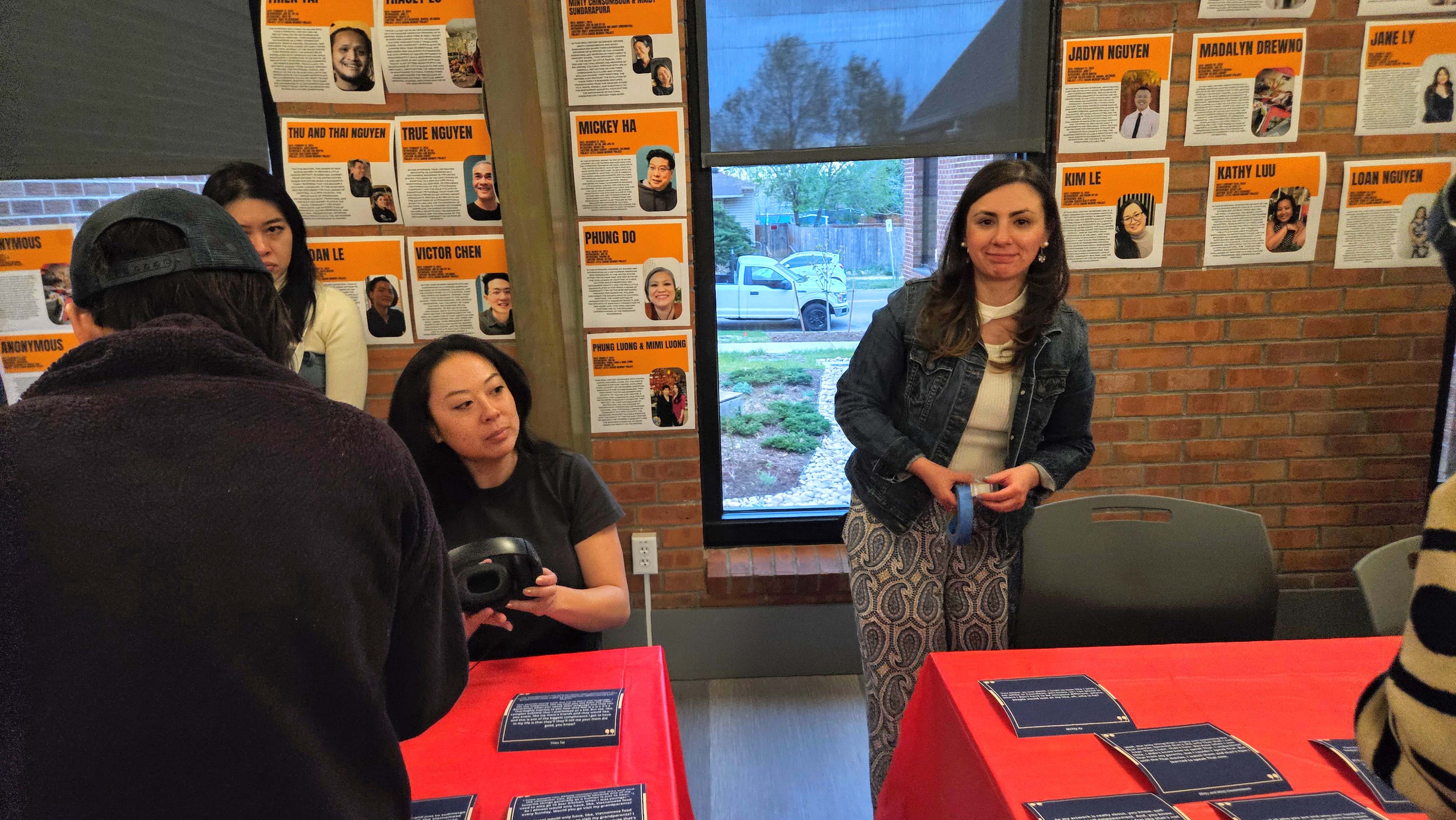 Big Dreams in Denver's Little Saigon Opens at History Colorado