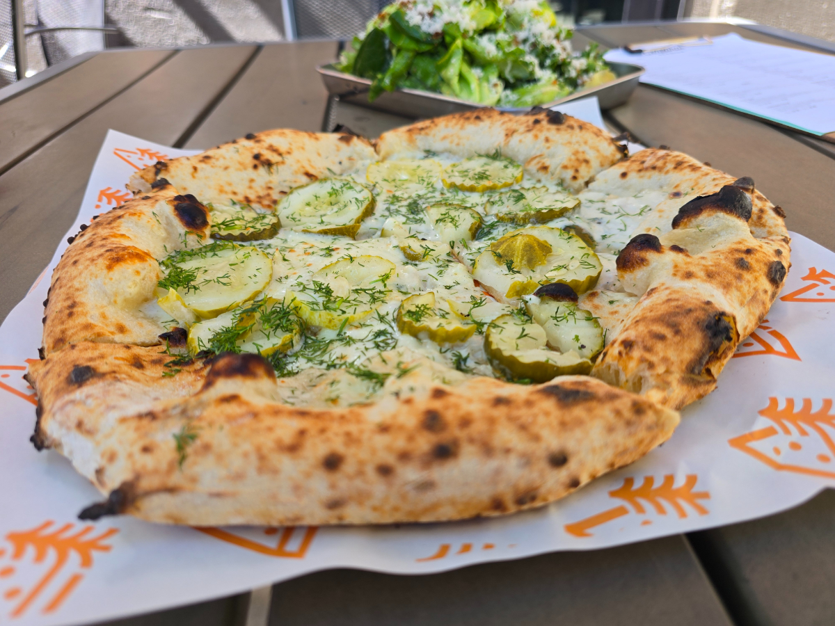 The Best Pizza in Denver: An Ultimate Guide