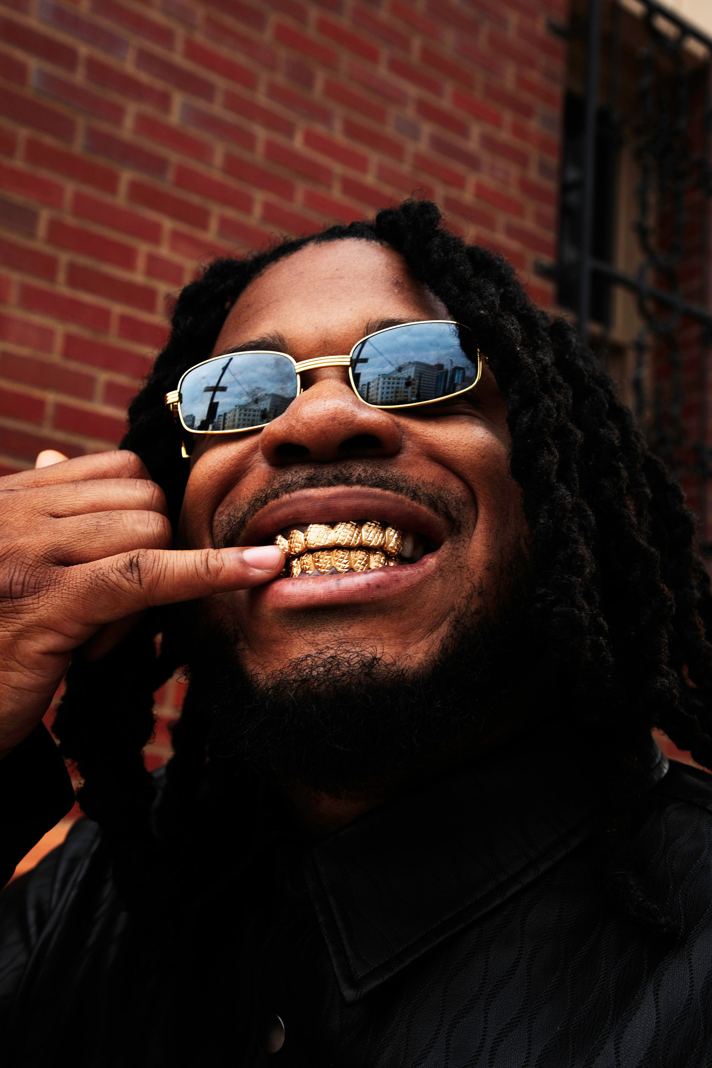 Denver Rapper DNA Picasso Asks If Not Me, Then Who?