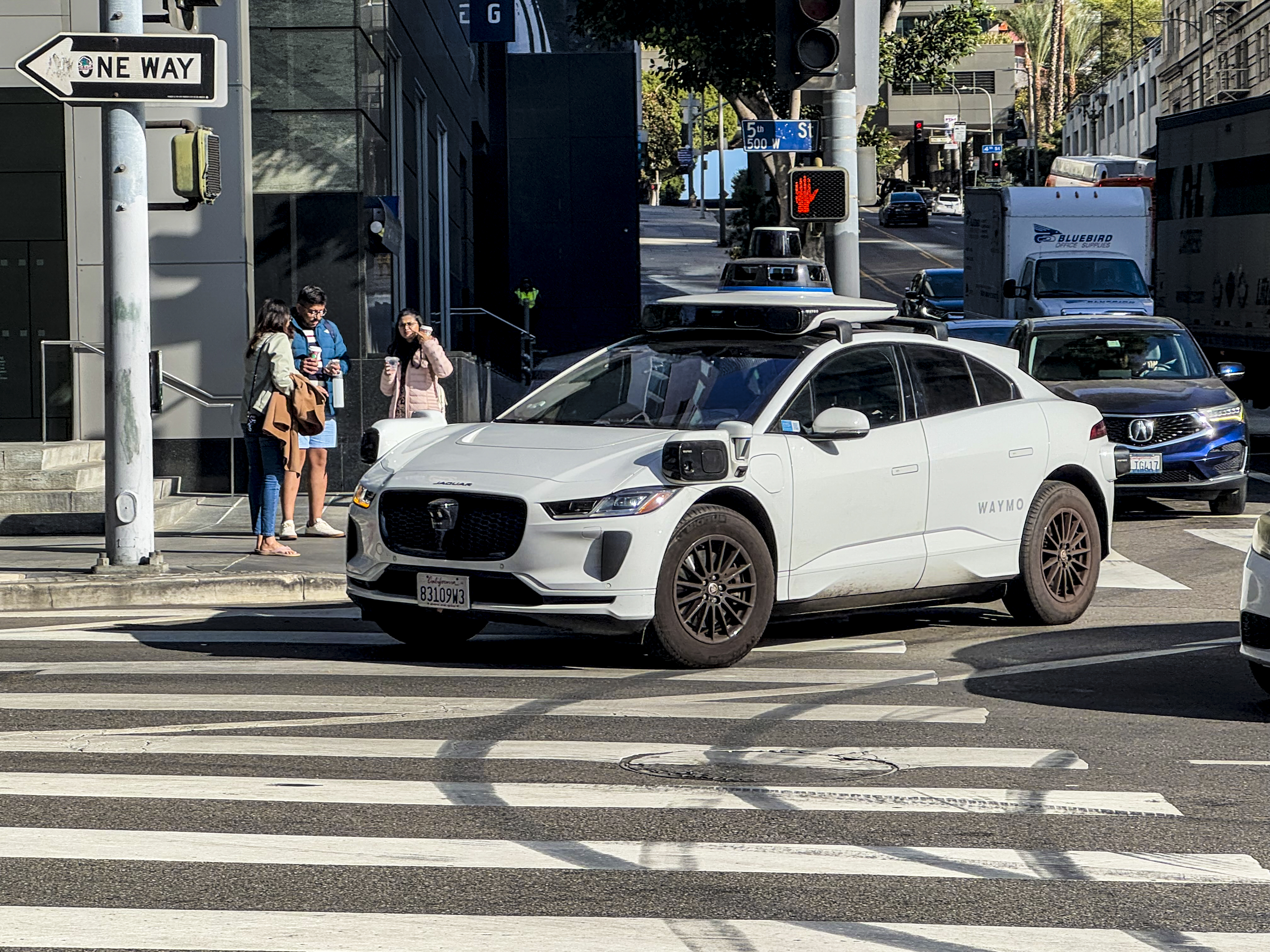 Can Waymo Overcome Denver's Winter Roads and Angry Drivers?