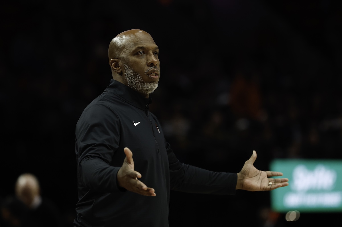 Denver NBA Legend Chauncey Billups Arrested in FBI Gambling Probe