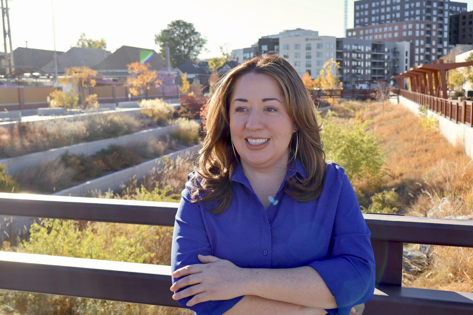 Denver Social Media Stars in 2026 House District 5 Race