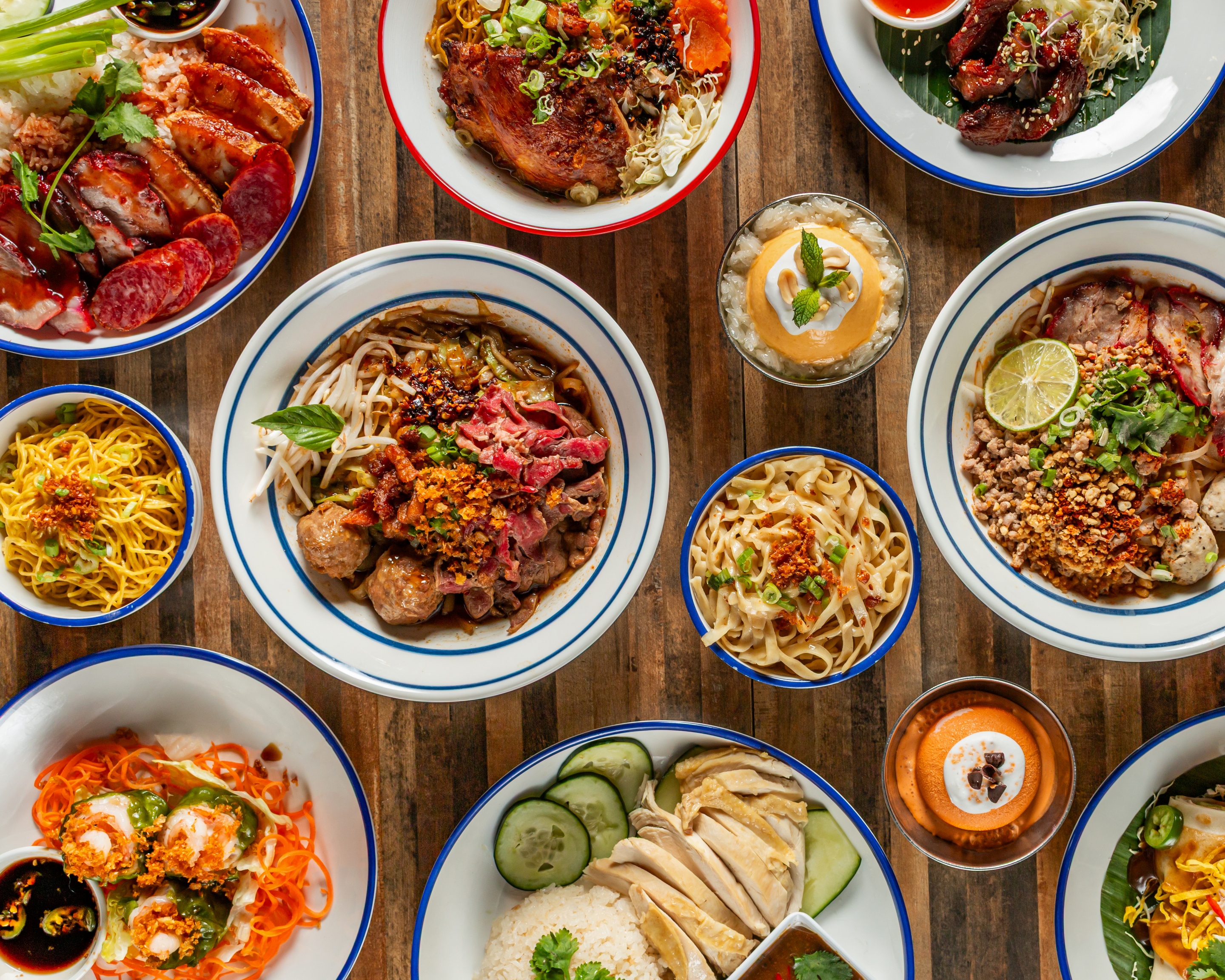 50 Best Restaurants in Denver, Colorado