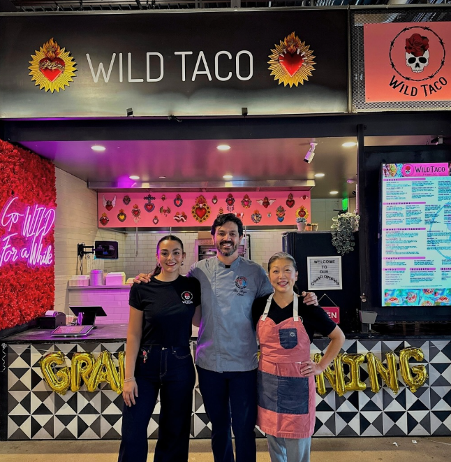 14 New Restaurants Now Open in Denver, Including Catfish King