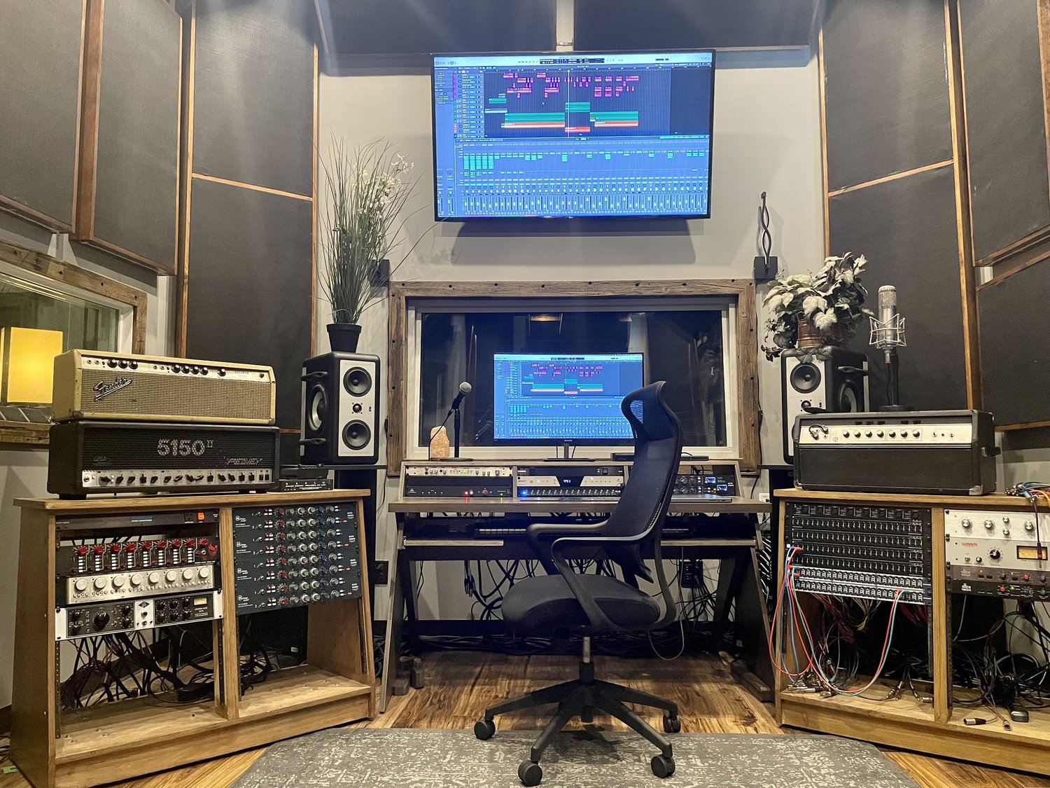 9 Top Colorado Recording Studios