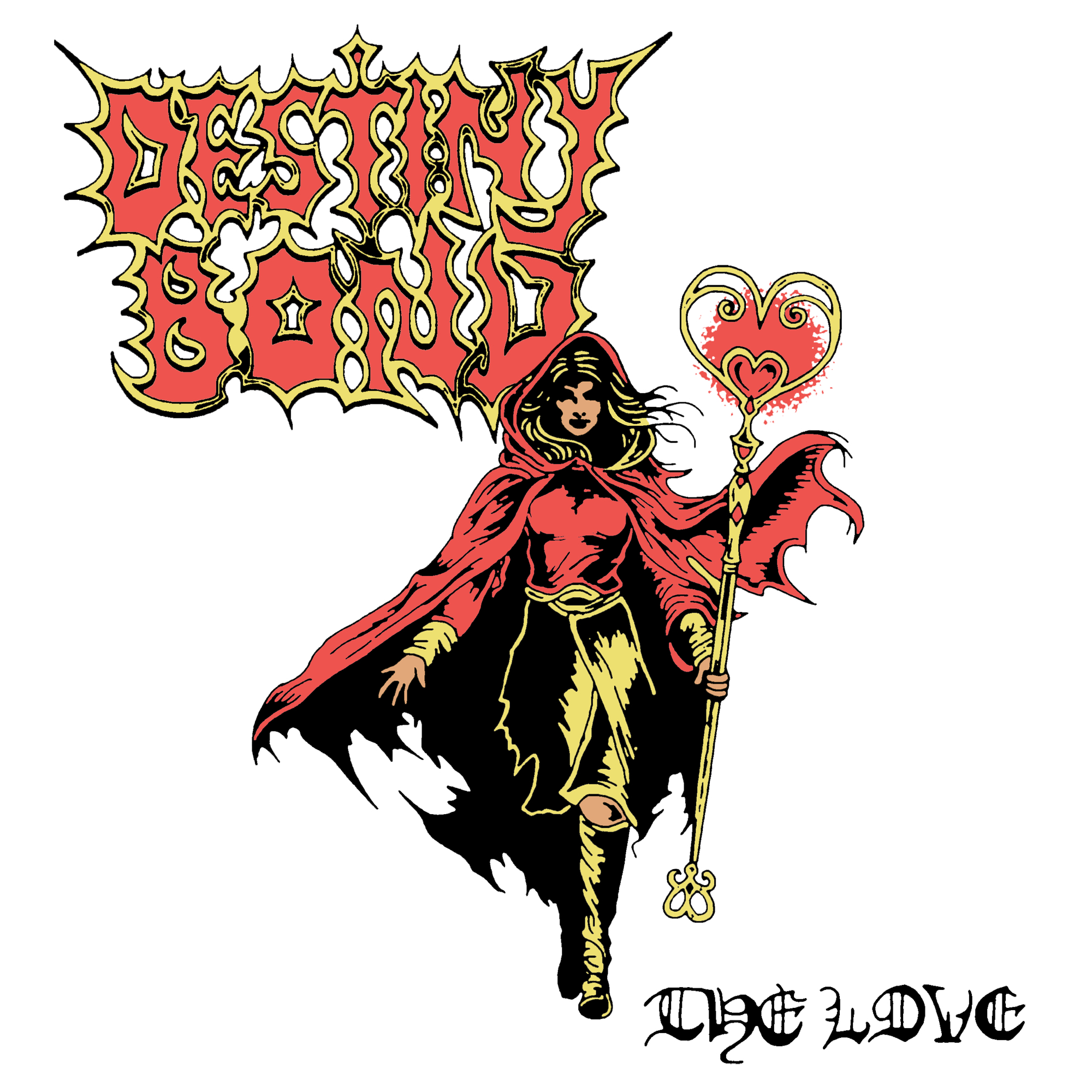 Denver Band Destiny Bond Knows the Power of Punk