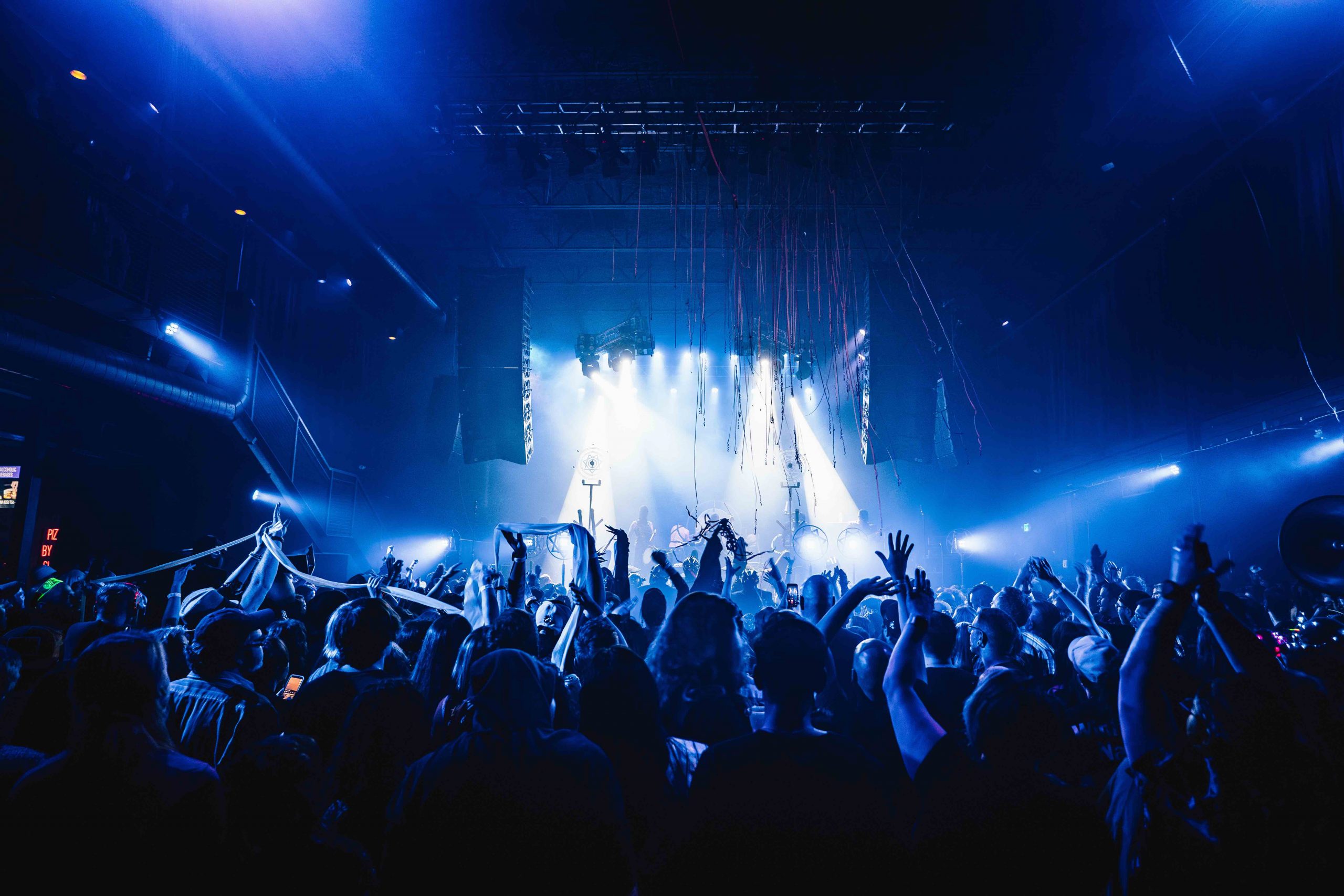 Itchy-O Denver Hallowmass Enters Eleventh Year