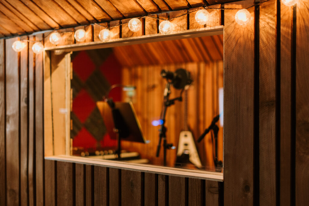 9 Top Colorado Recording Studios