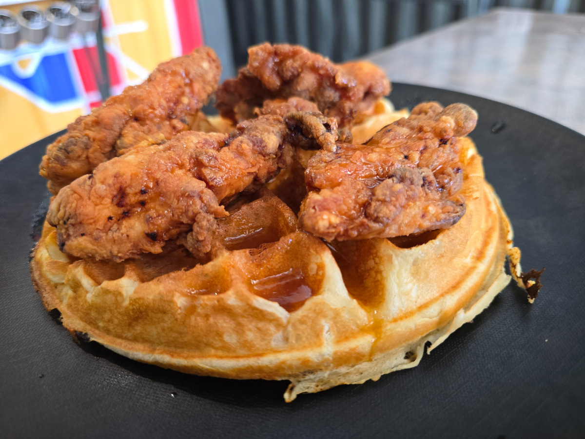 9 New Spots Open in Denver, Including Hong Kong Station 3