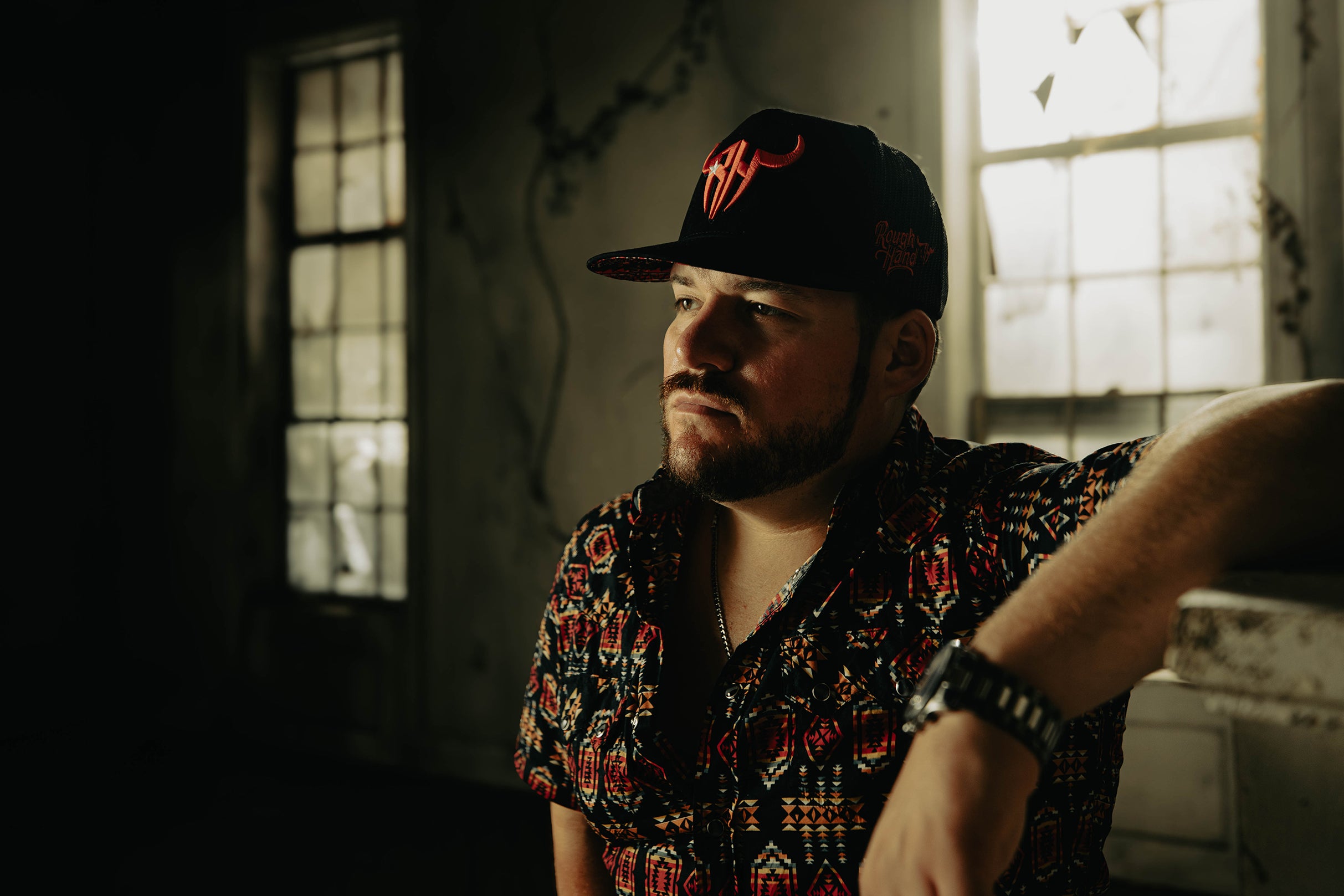 Hayden Coffman | Marquis Theater | Country, Music | Denver Westword ...