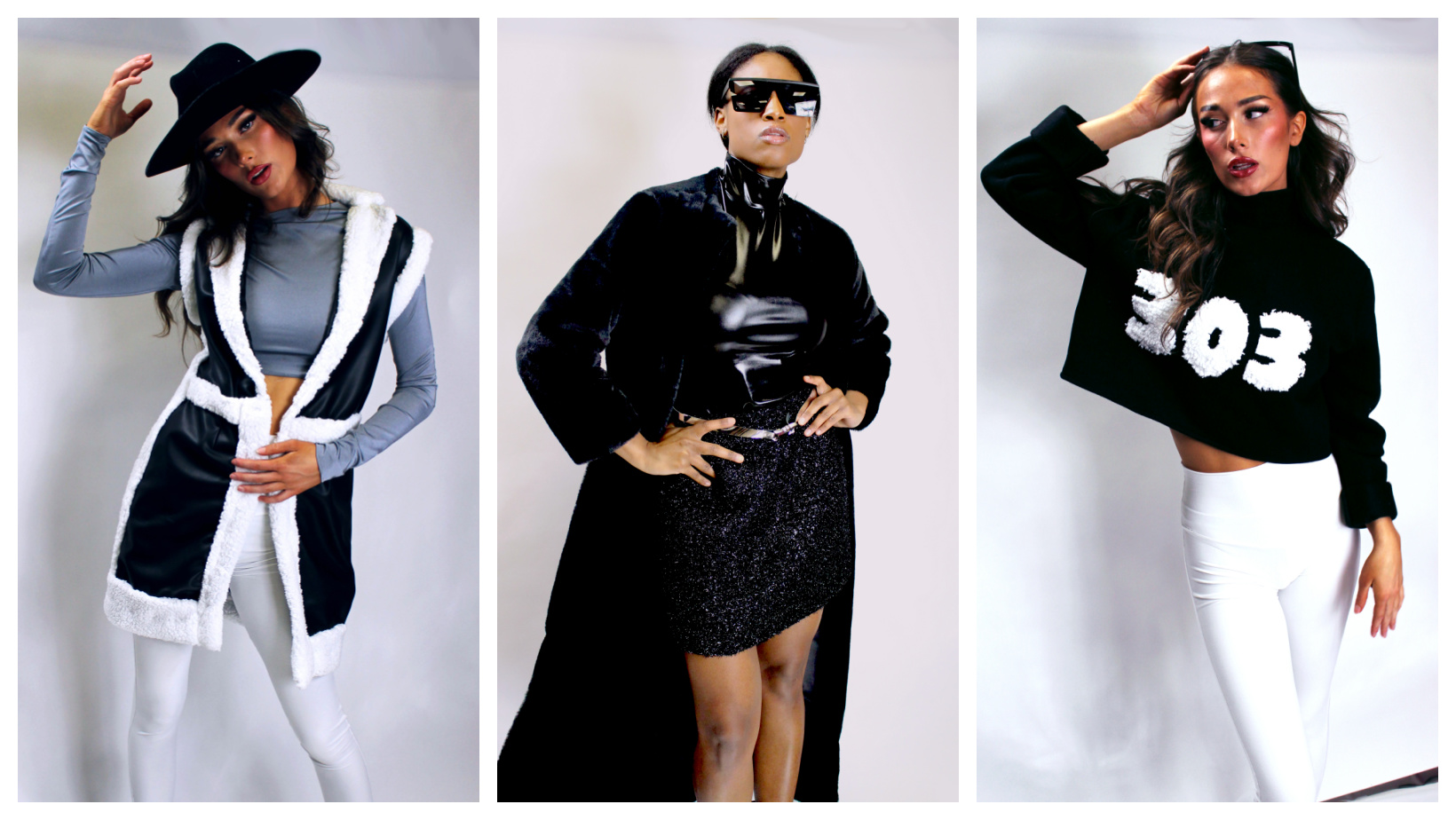Dani K Designs Will Show Après Ski Wear at Denver Fashion Week