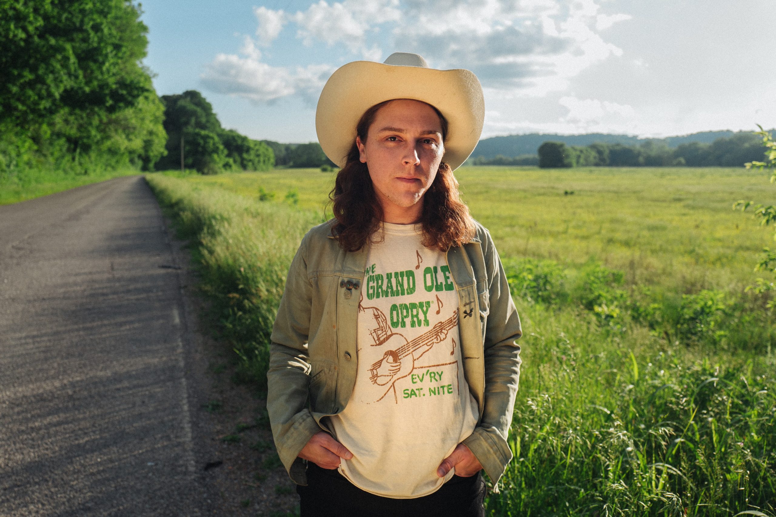 Daniel Donato Denver Concert Will Be Cosmic