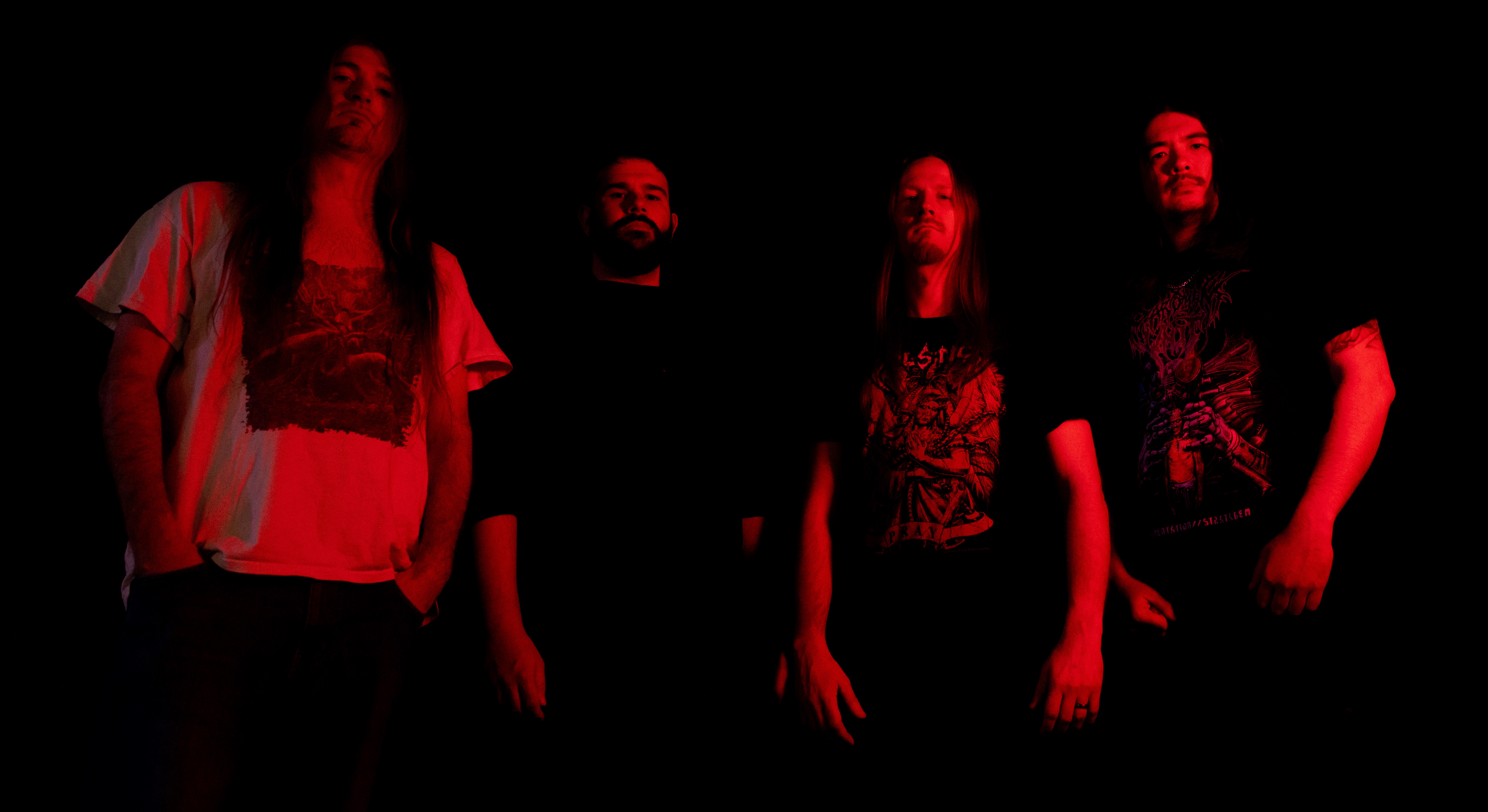 Defeated Sanity Denver Show Enters the Mouth of Madness
