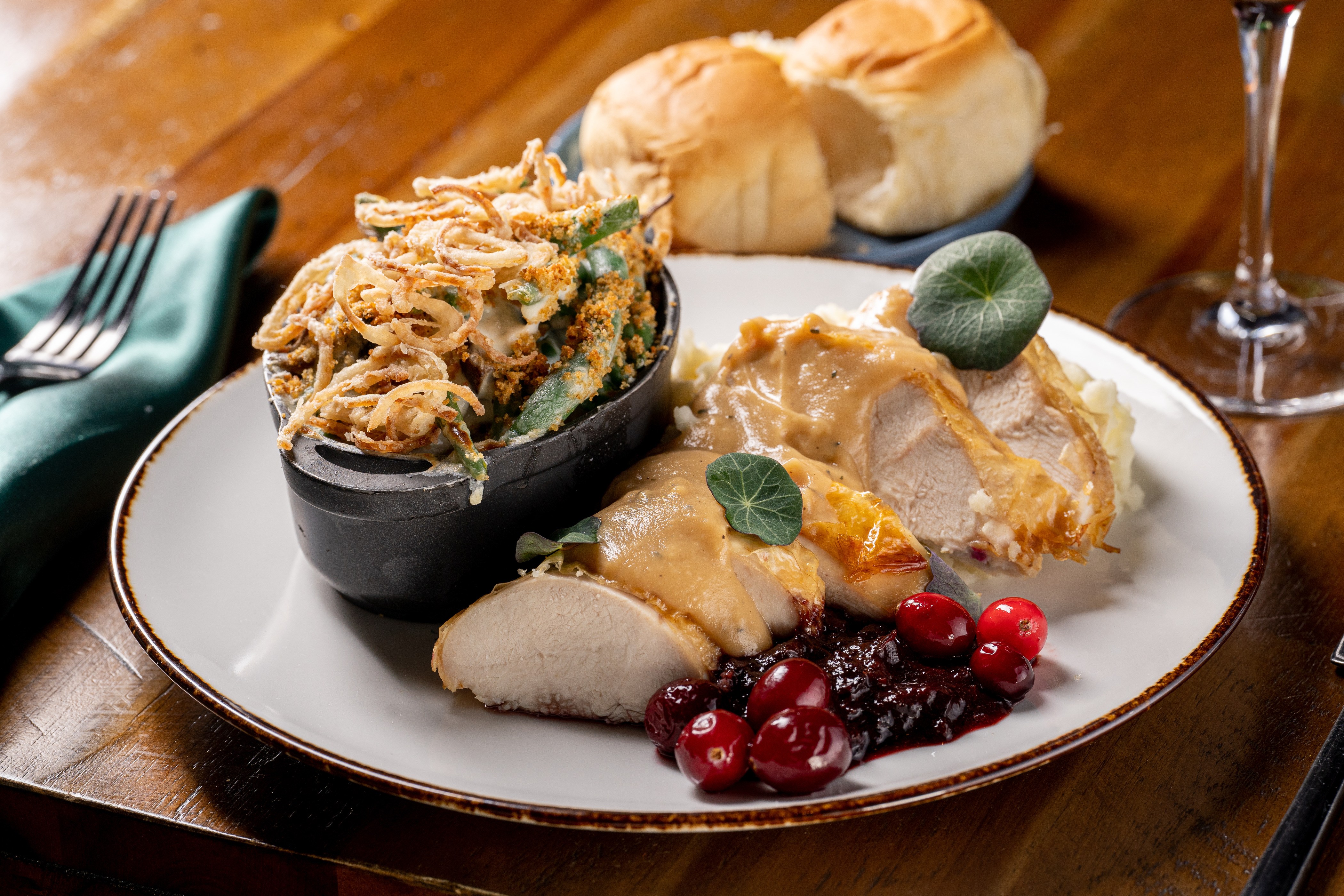 Denver Restaurants Open on Thanksgiving Day