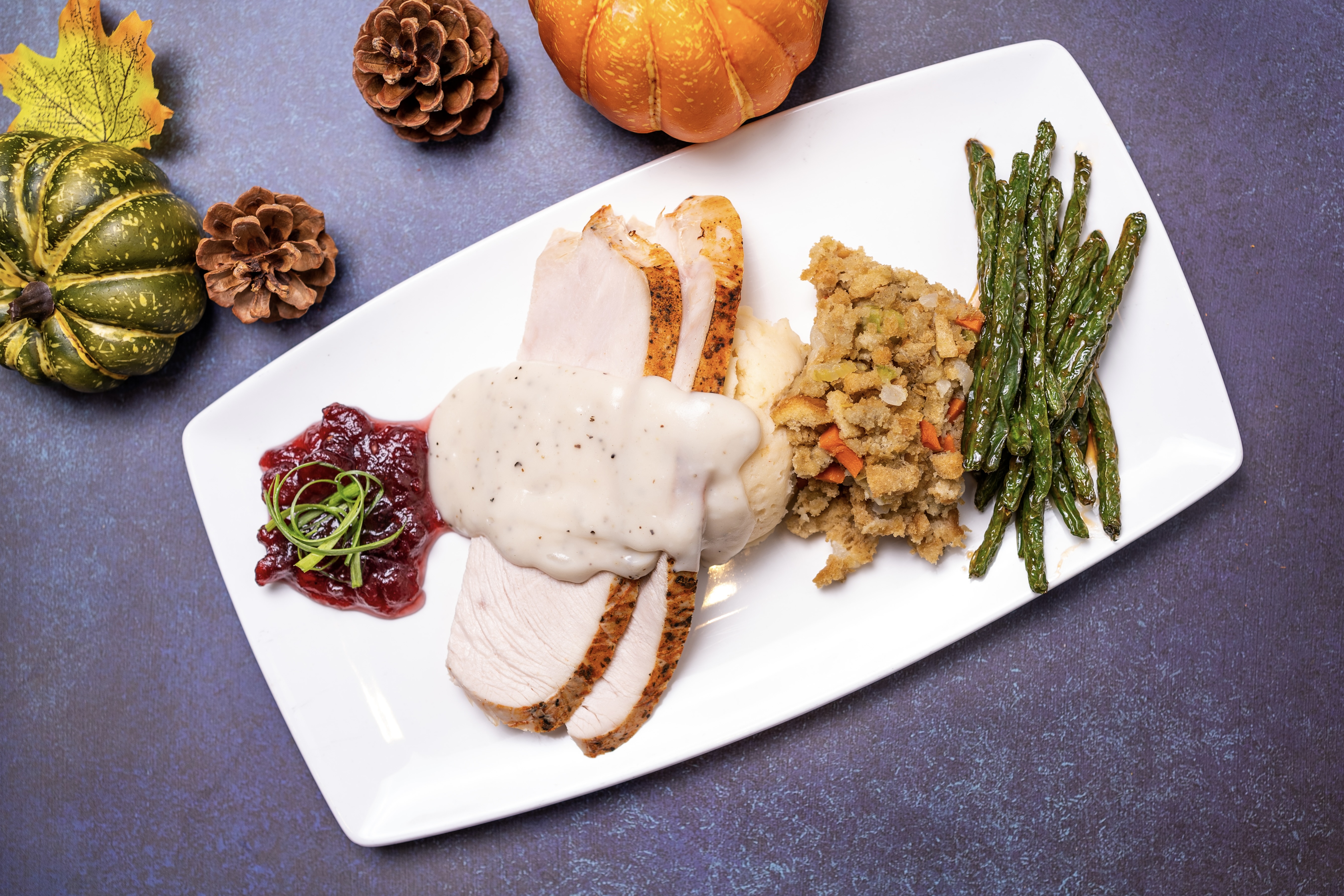 Denver Restaurants Open on Thanksgiving Day