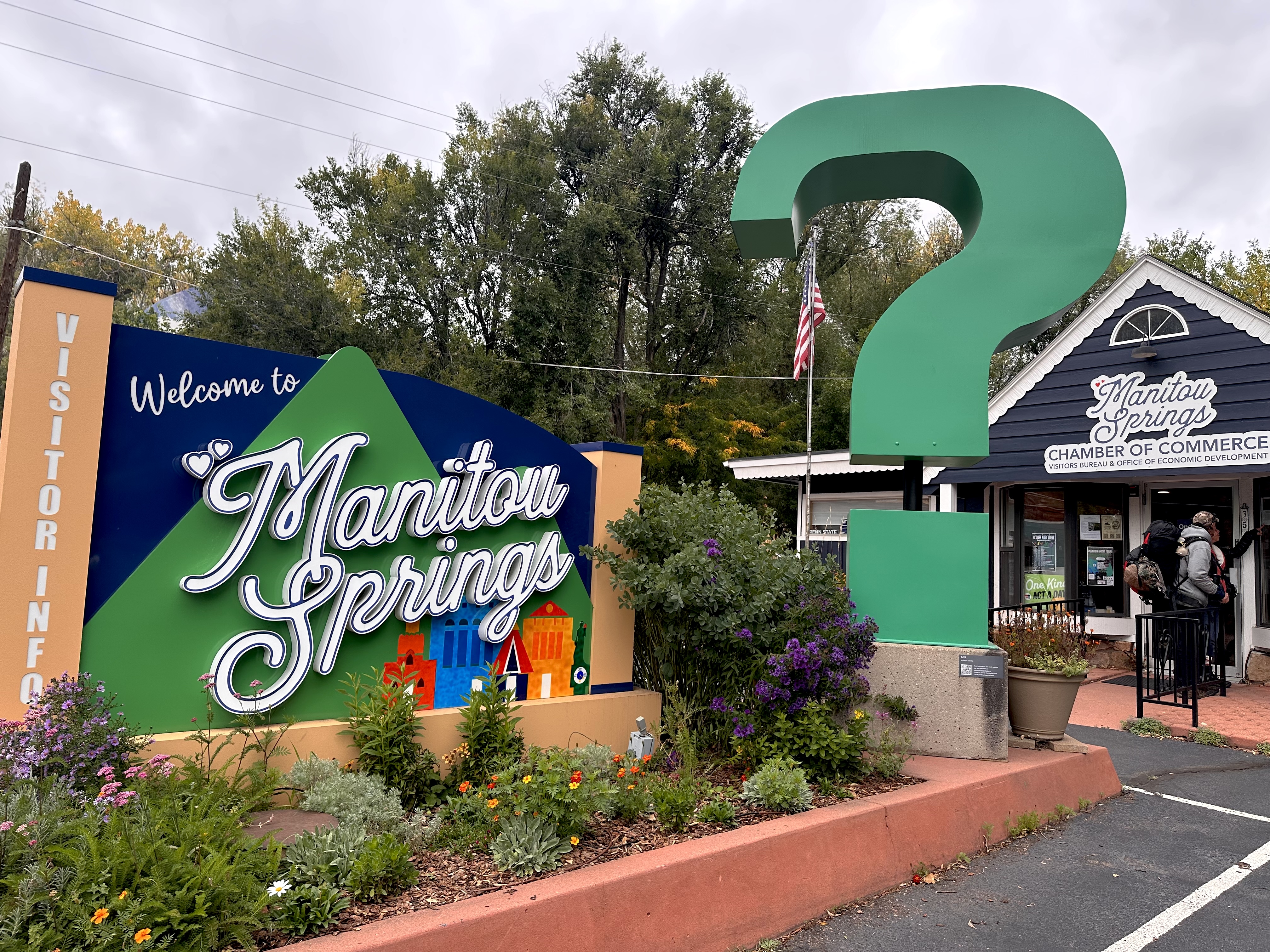 Best Things To Do in Manitou Springs, Colorado