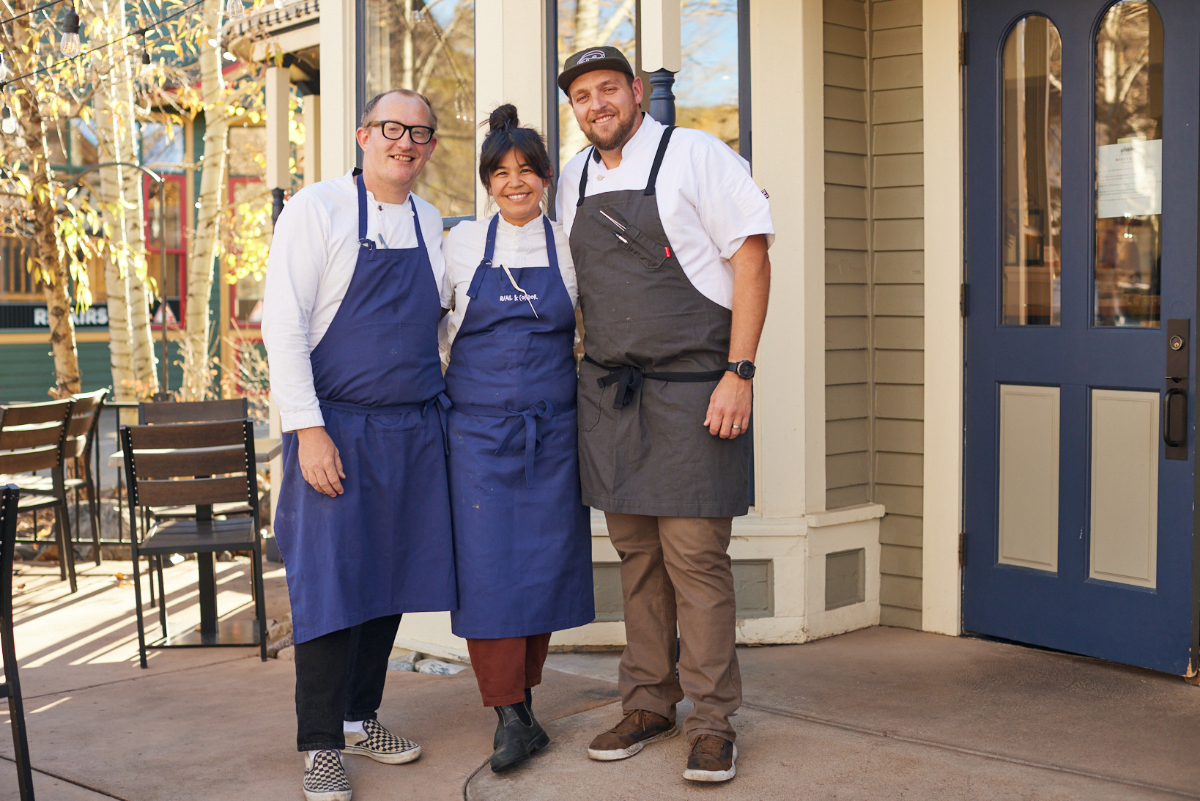 Colorado James Beard Award-Winning Chef Opening New Bakery