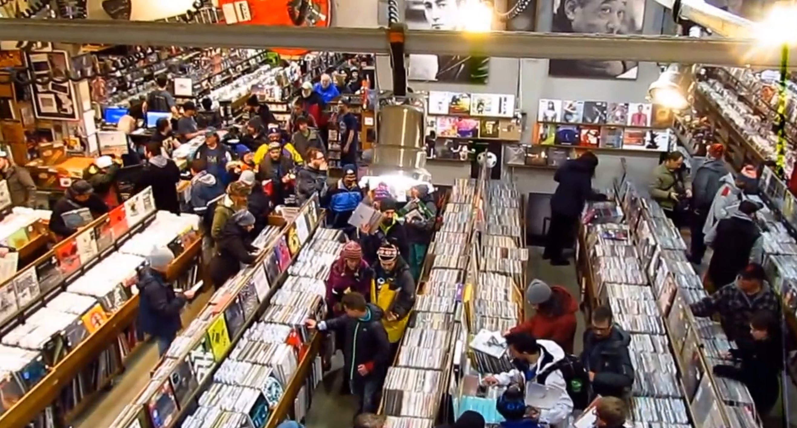 Denver Record Store Day Black Friday Deals