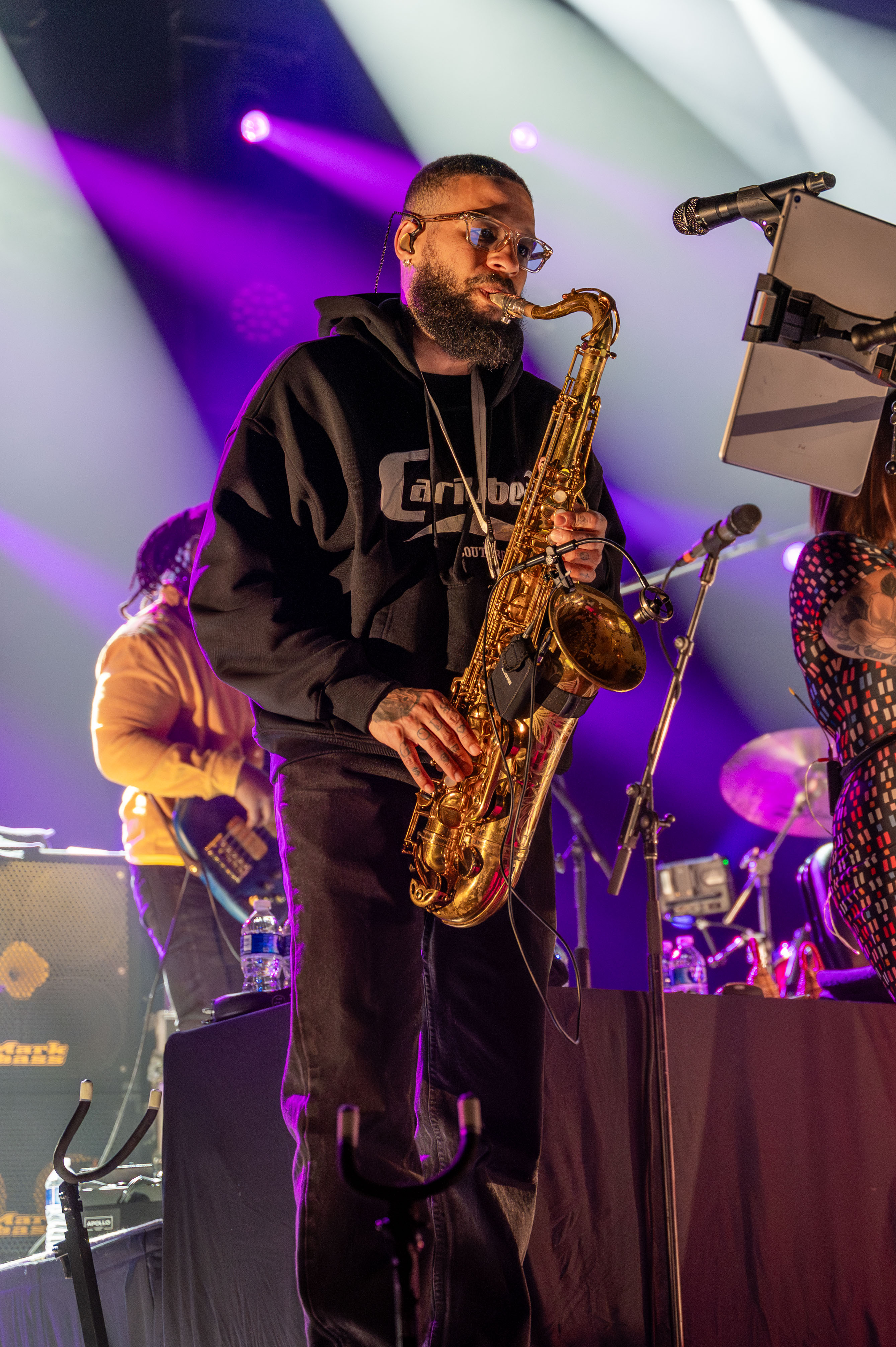 Trey Anastasio Band Denver Concert Brought the Jams: Photos