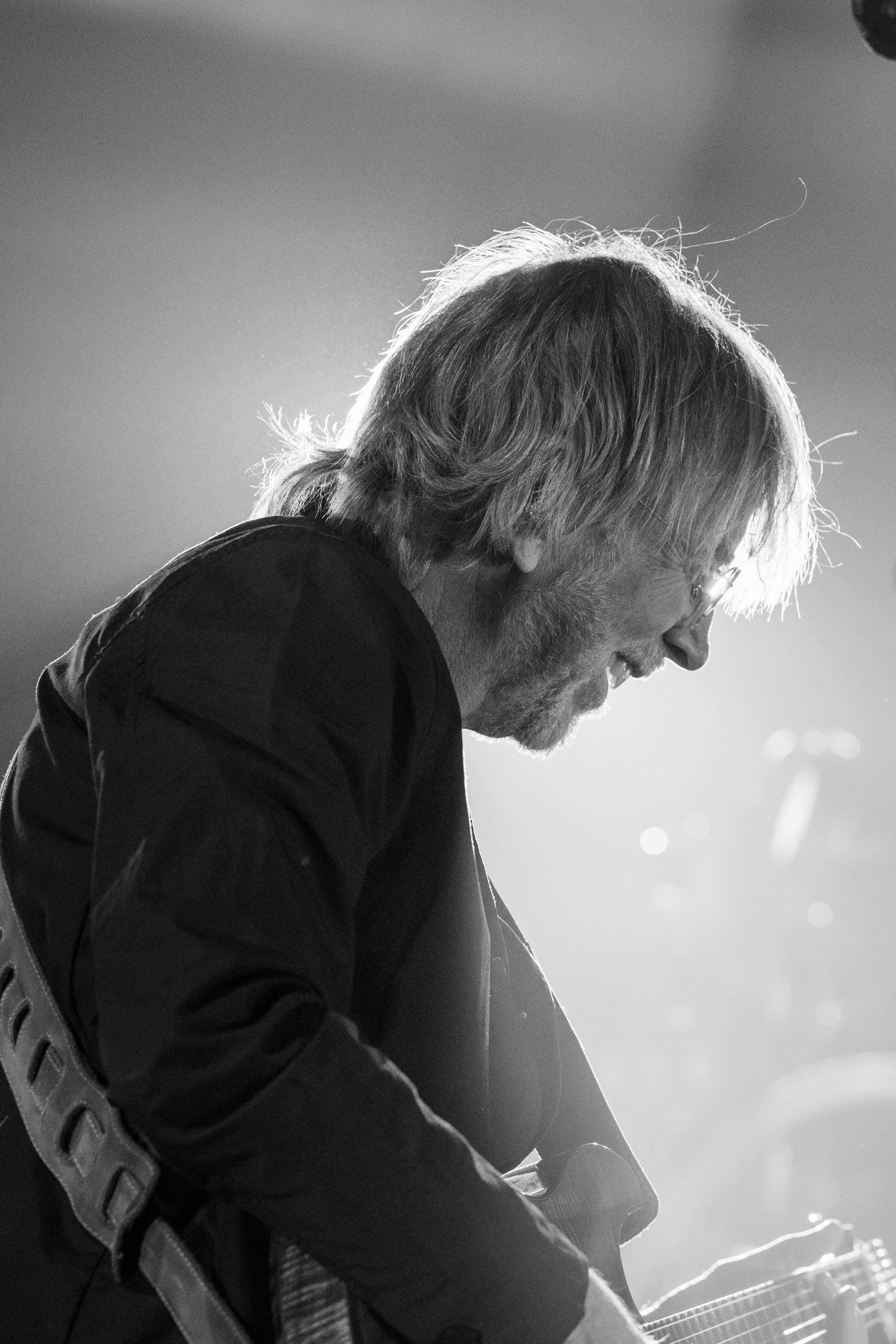 Trey Anastasio Band Denver Concert Brought the Jams: Photos