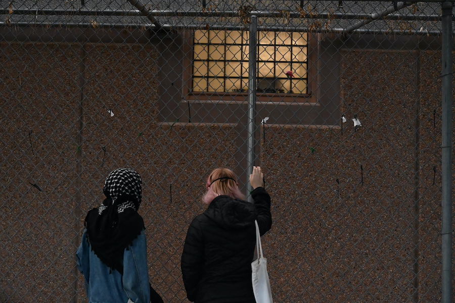 What to Know About GEO, the Prison Company Under SCOTUS Review