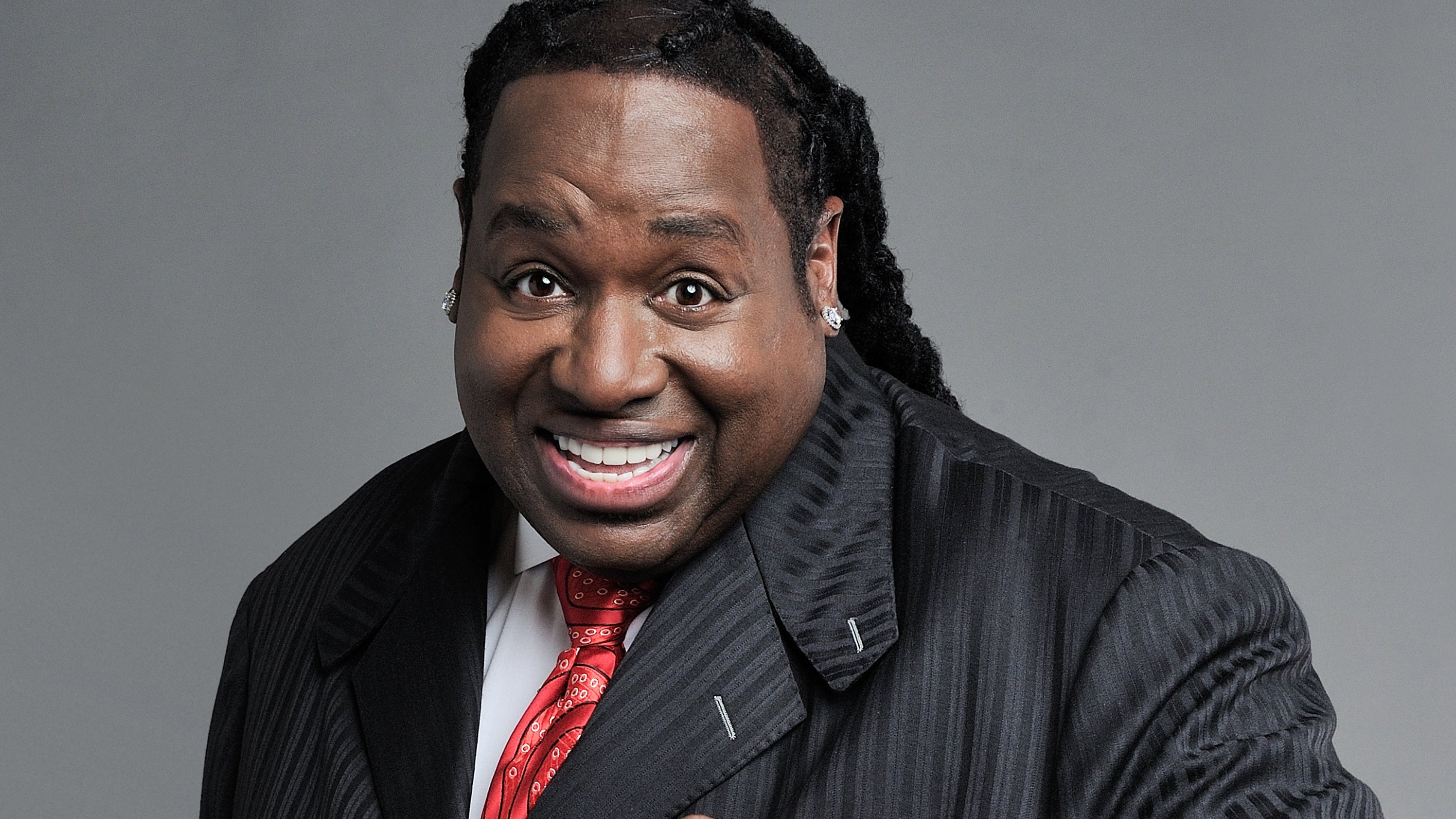 BRUCE BRUCE: Cool Since Day One Tour *BRAND NEW MATERIAL* | Denver ...