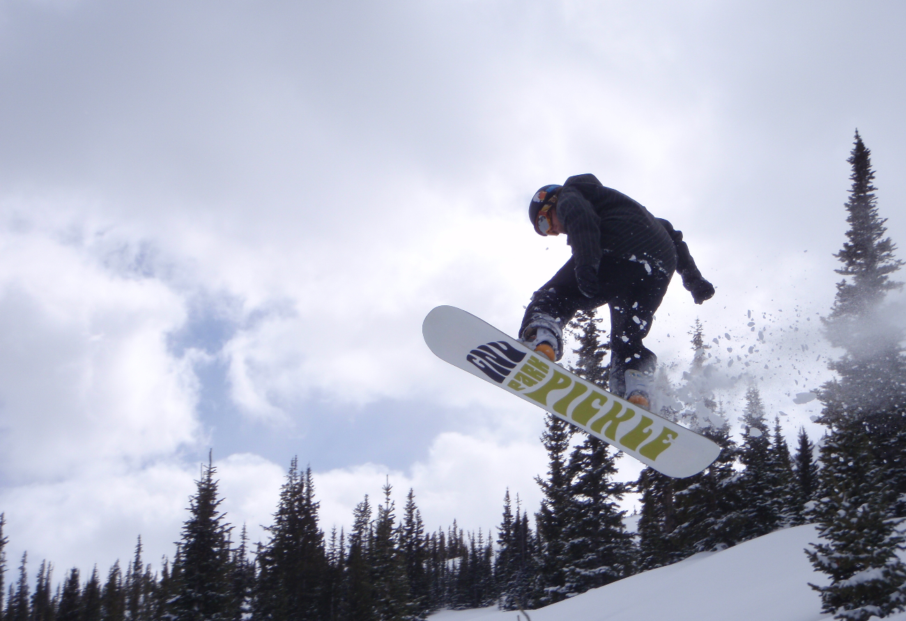 Breckenridge Snowboard Crash Suit Could Reshape Epic Pass Liability