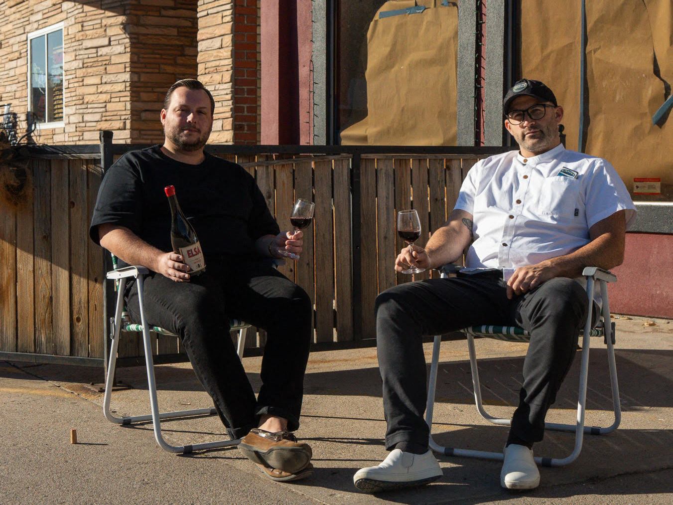 2 New Wash Park Italian Restaurants Set to Open in December