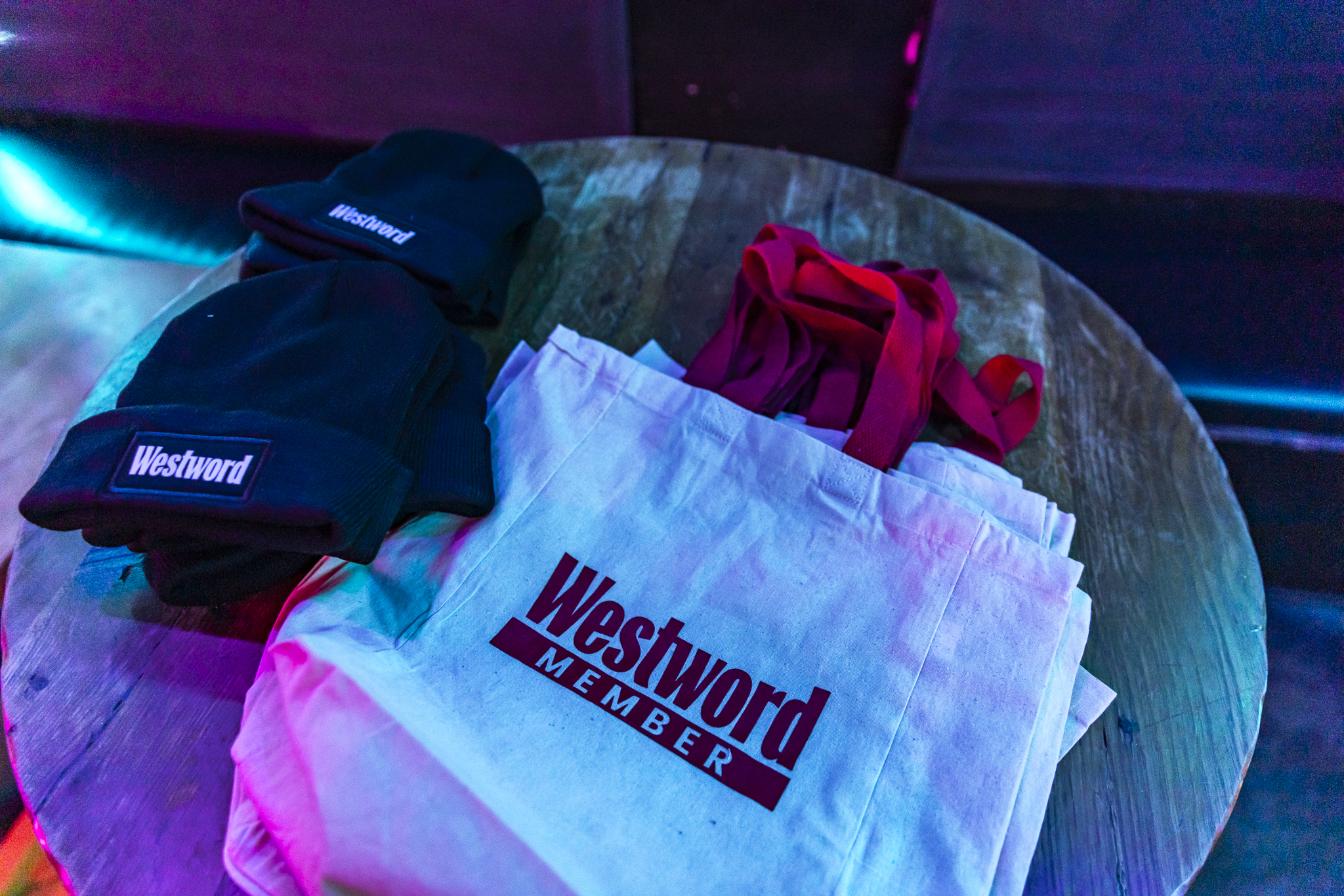 Photos: Insipidus, Broken Record Perform at The Crypt in Denver