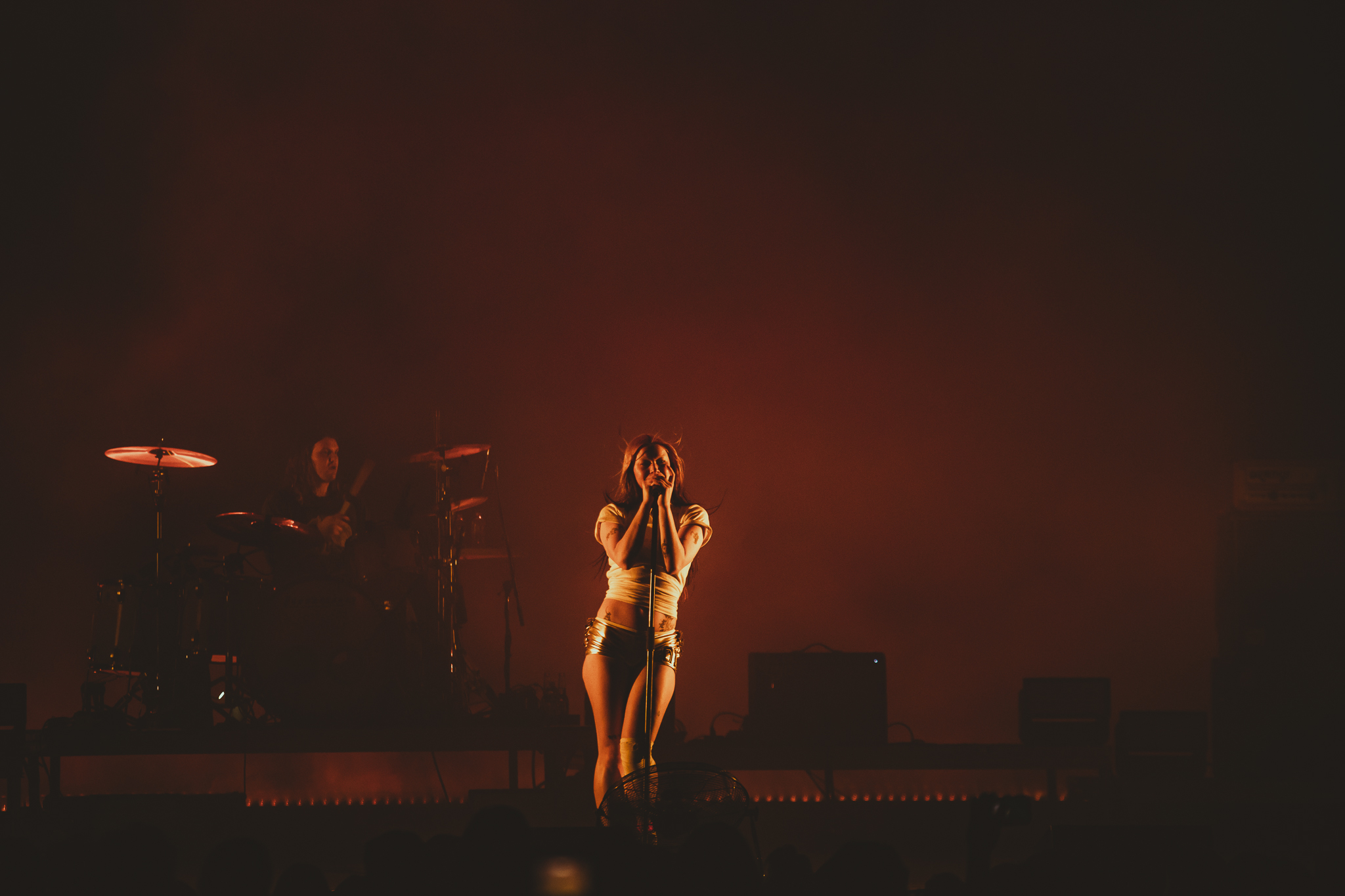 Wet Leg Denver Concert Was Transcendent: Photos