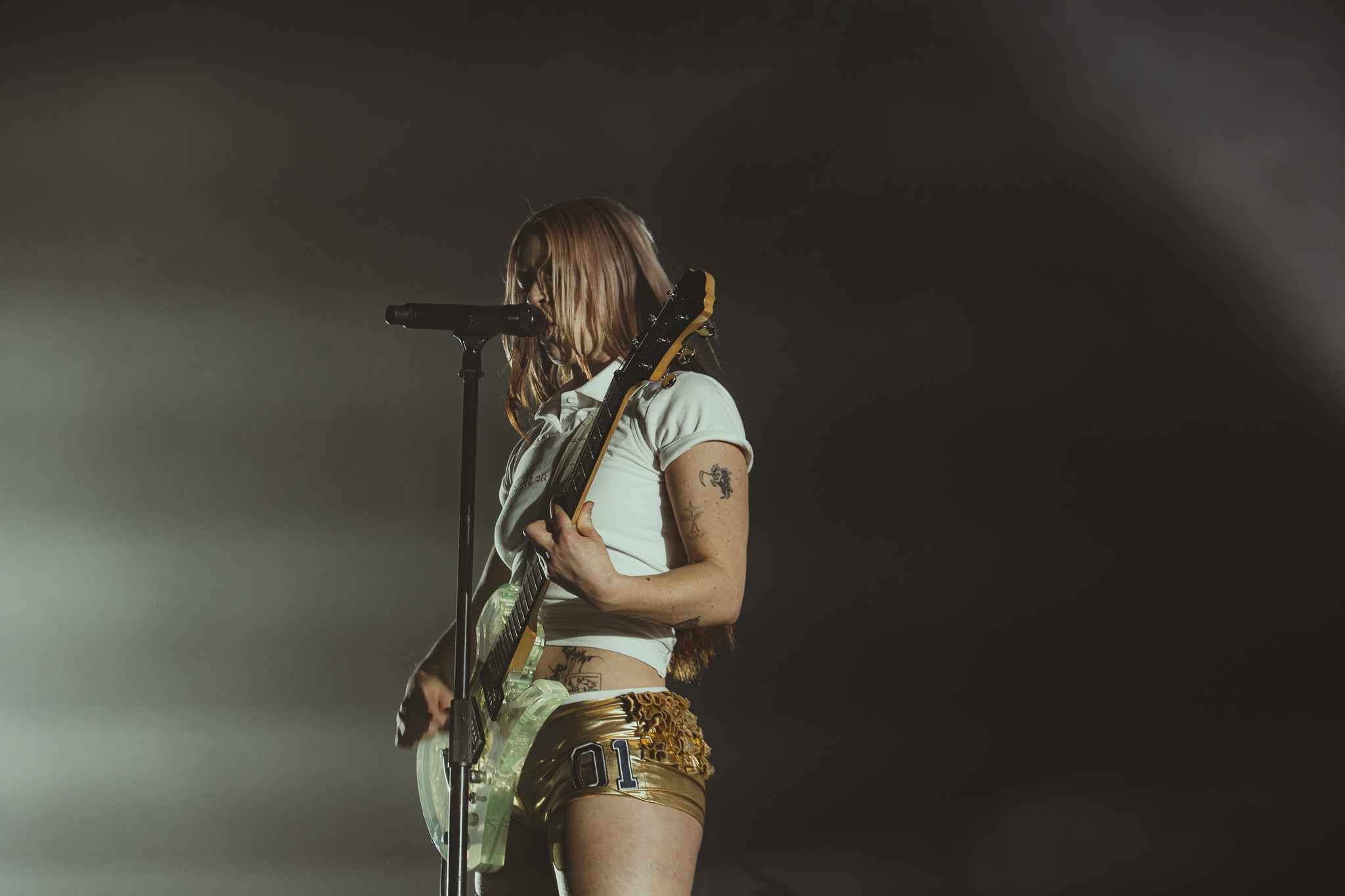 Wet Leg Denver Concert Was Transcendent: Photos