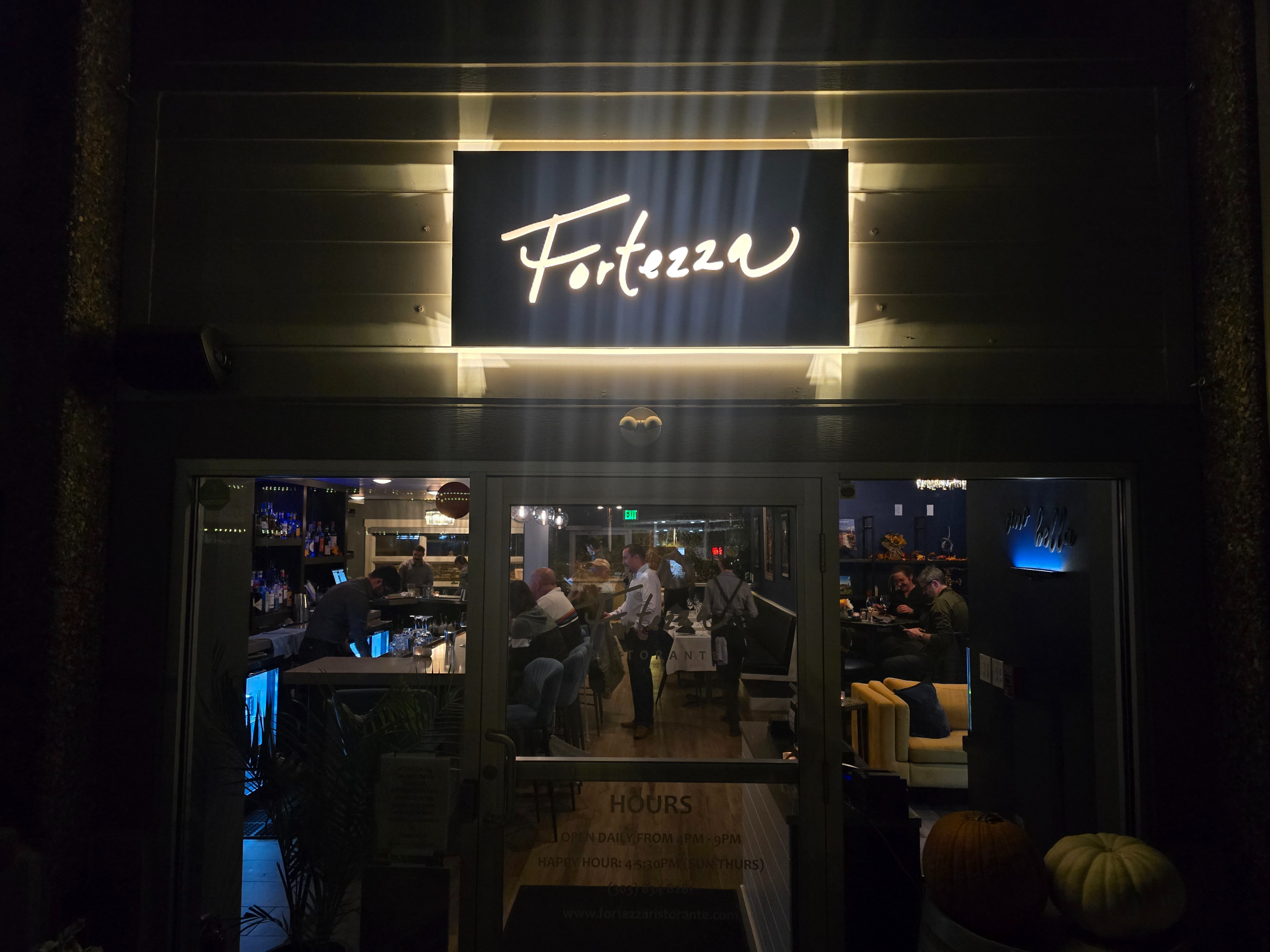 Two Swanky Italian Restaurants Near Denver That Are Worth the Drive