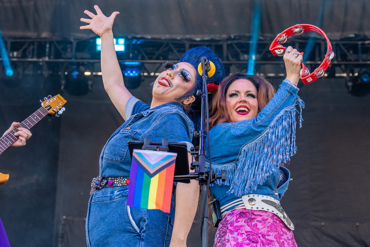 Bertha: Grateful Drag Denver Concerts Will Bring the Jams
