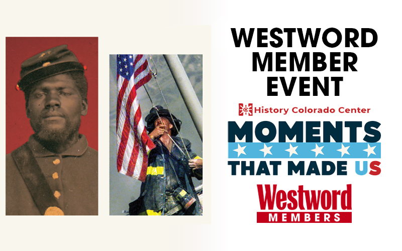 Next Westword Membership Event Focuses on Colorado History
