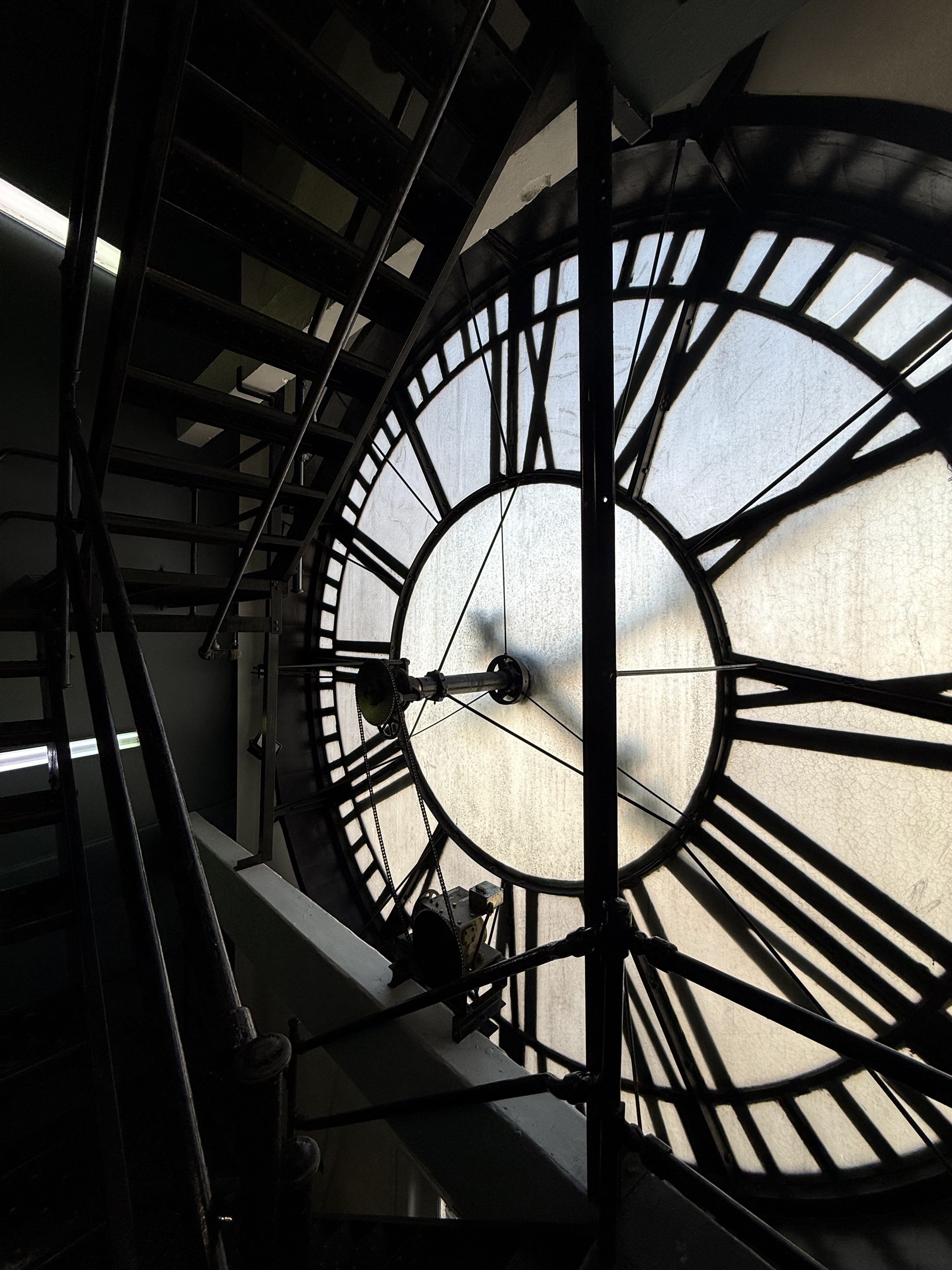 Photos: Inside Downtown Denver's Iconic Clock Tower Building