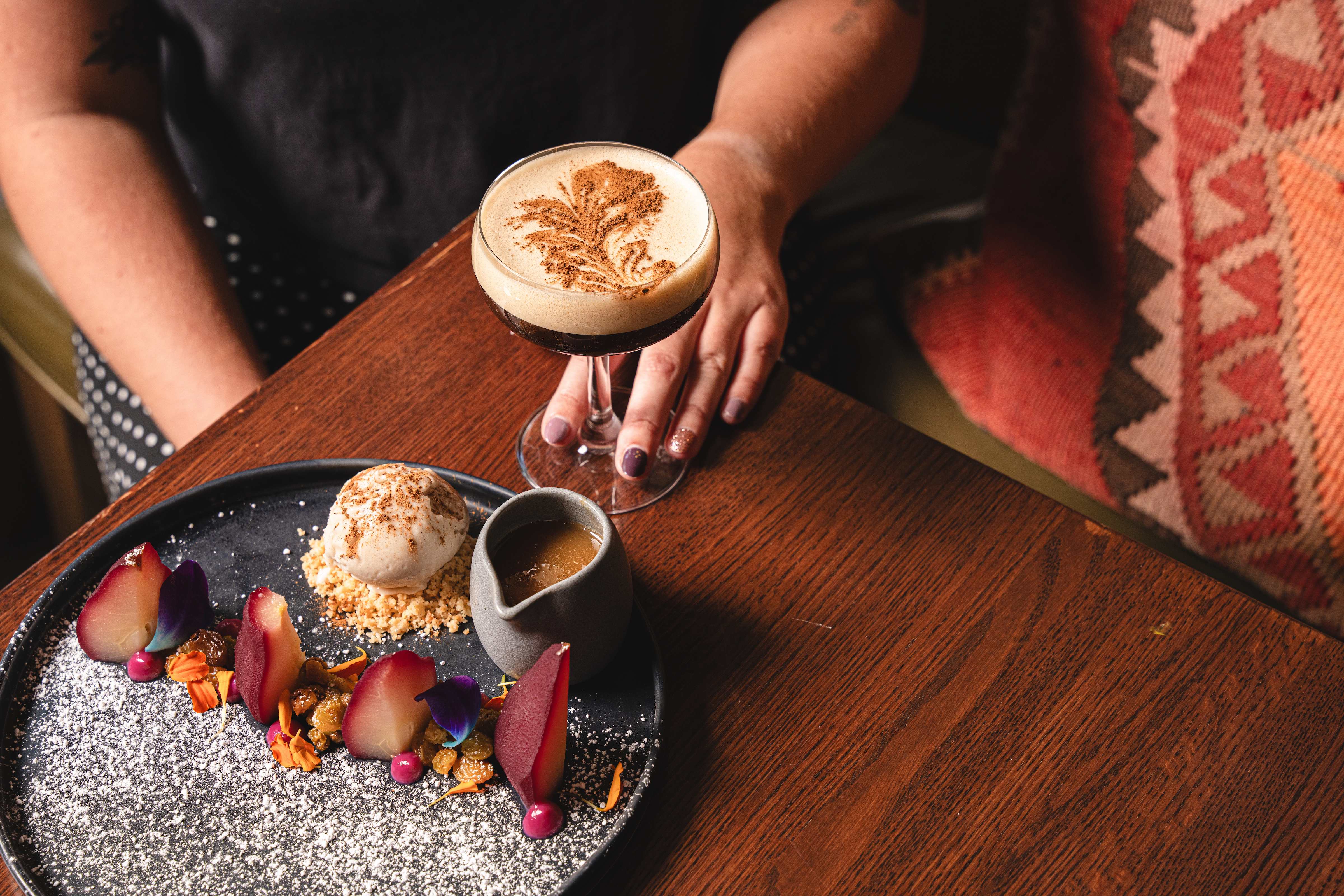 Denver Restaurants Open on Christmas Day