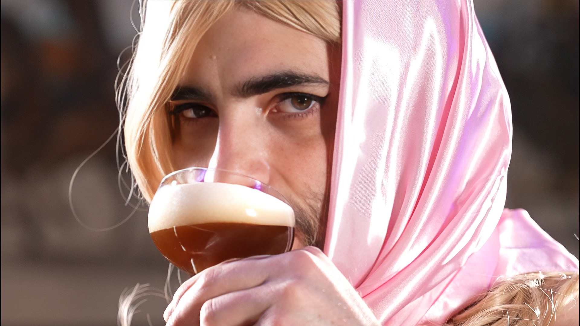 Downtown Bar Rolls Out New Cocktail Menu With Cheeky Video Series