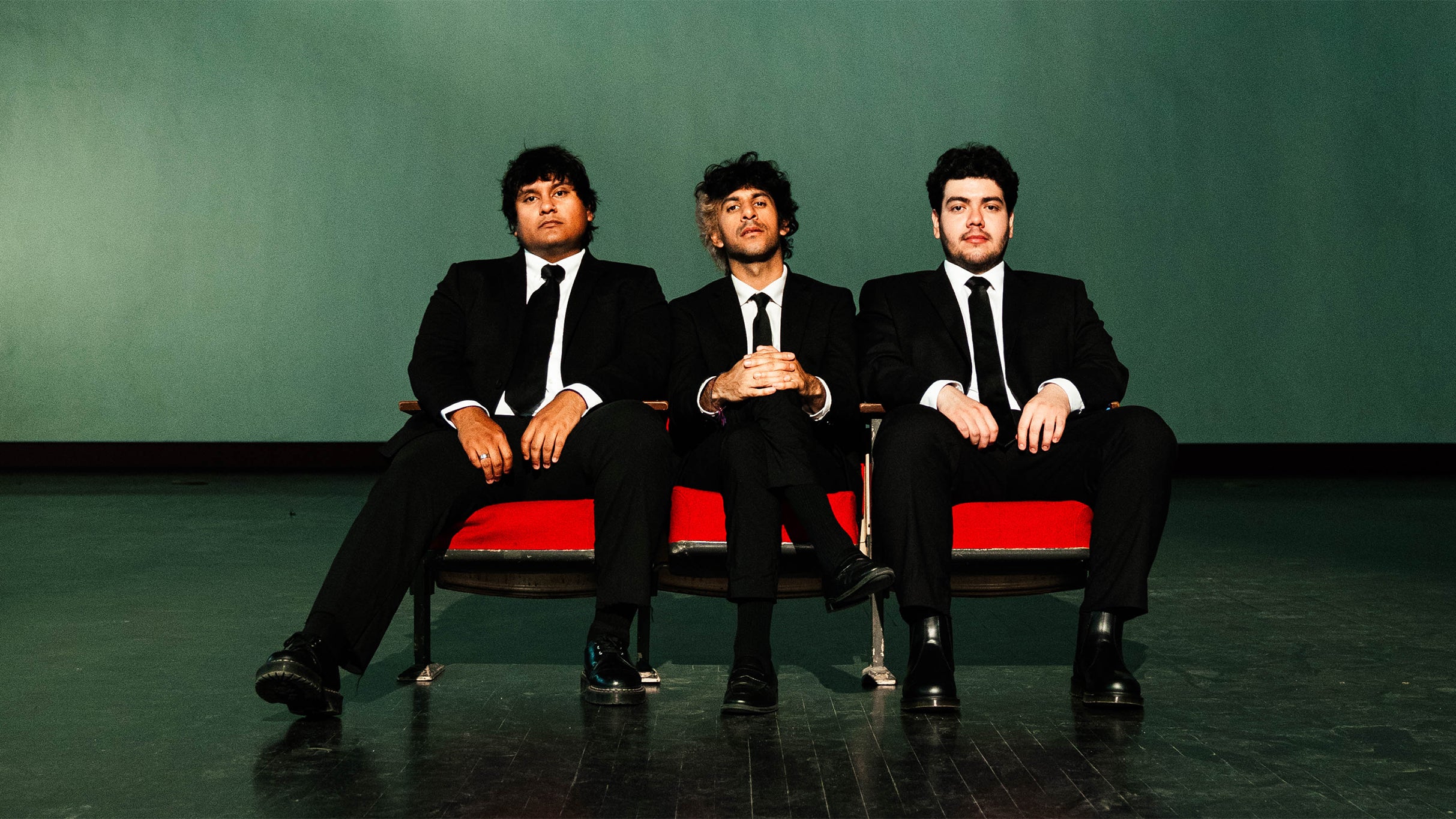 The Red Pears w/ together PANGEA | Bluebird Theater | Music, Other ...