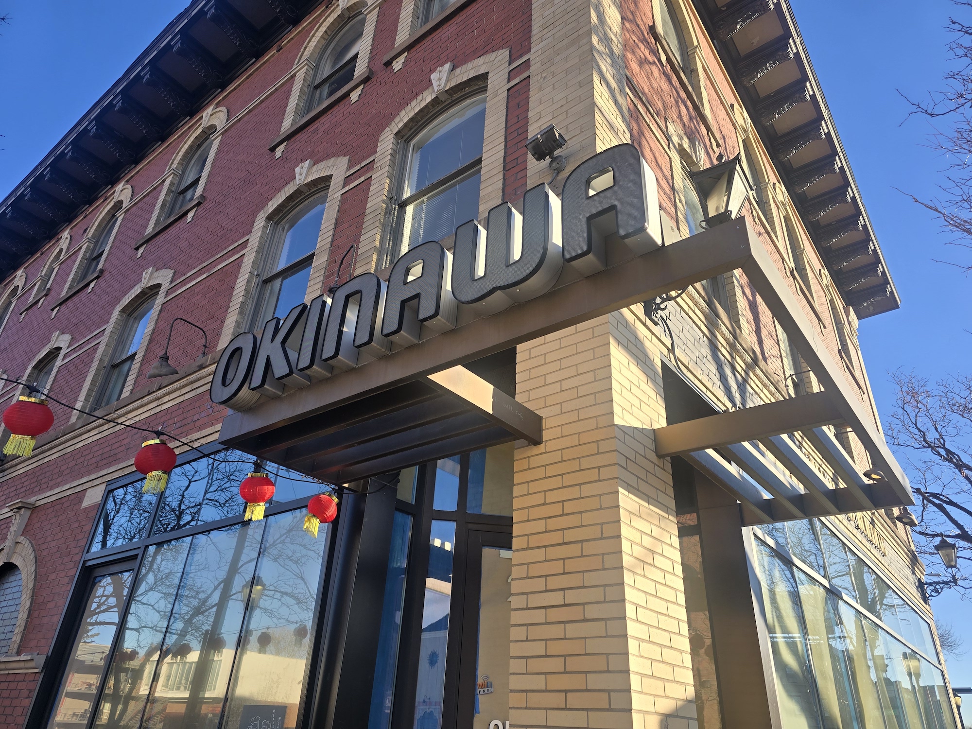 5 Denver Bars and Restaurants Closed This Week