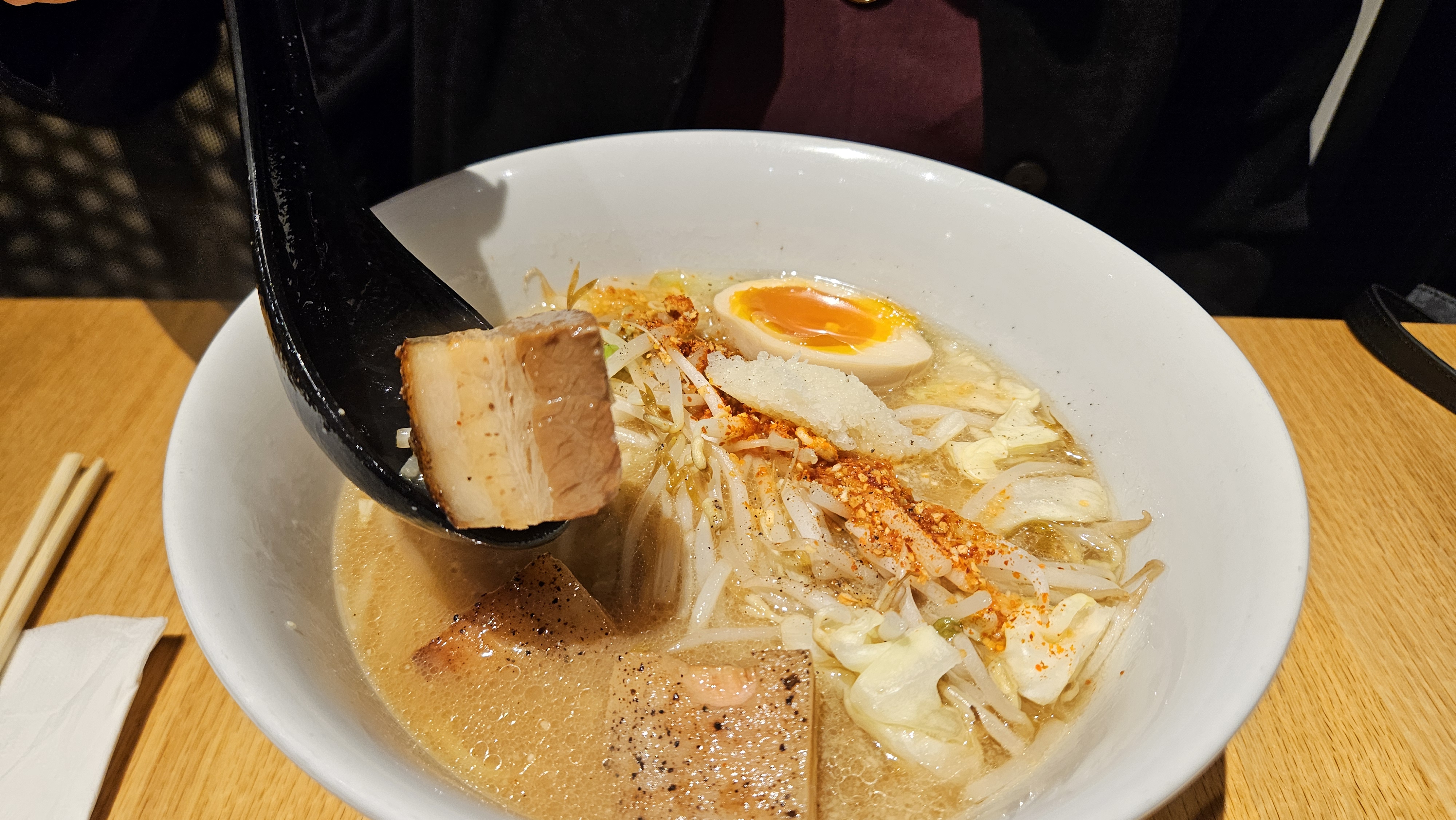 10 Best Ramen Joints in Denver, Colorado
