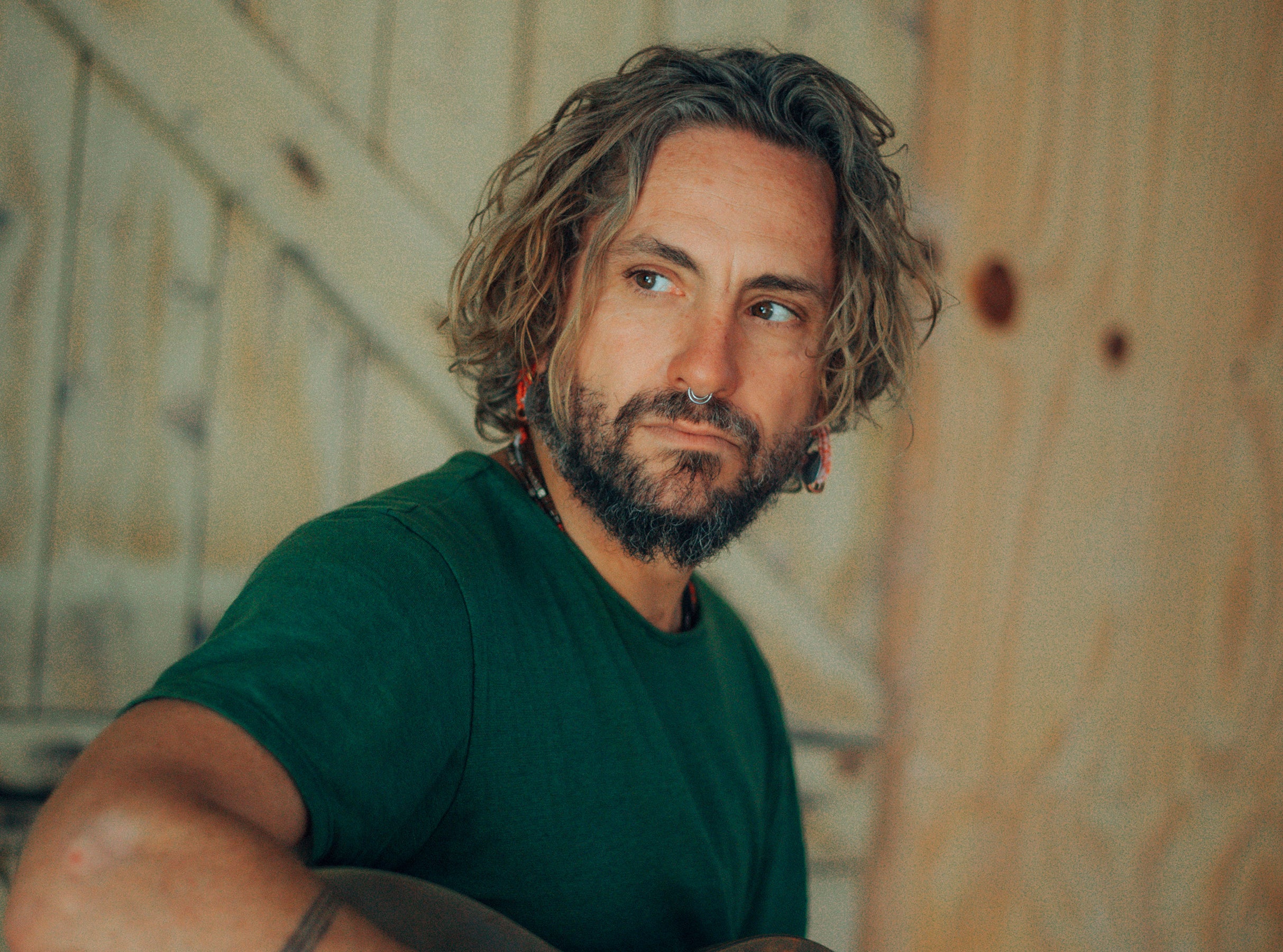 John Butler | Mission Ballroom | Music, Pop | Denver Westword | The ...