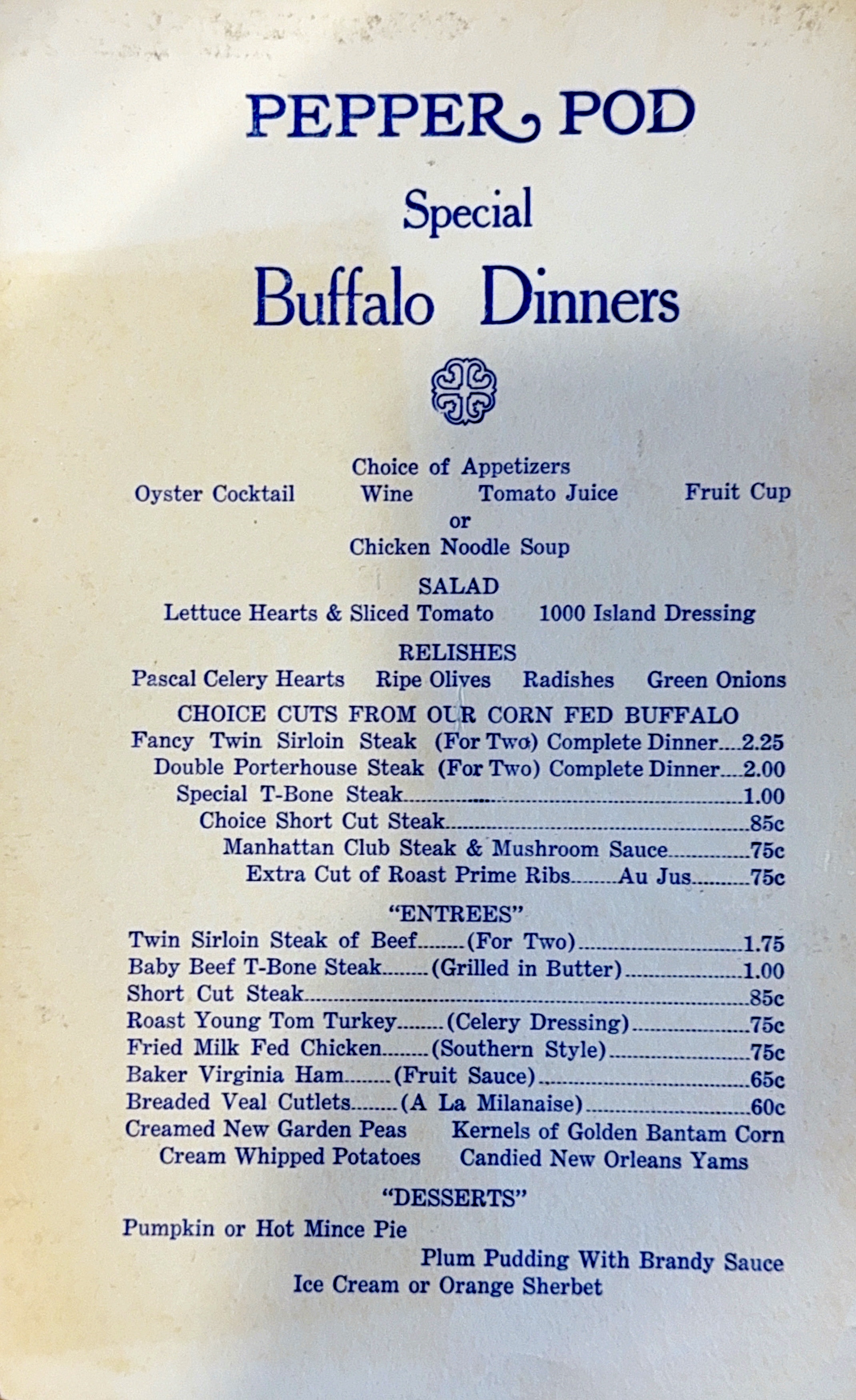 Old School Colorado Restaurant Closing After More than 100 Years